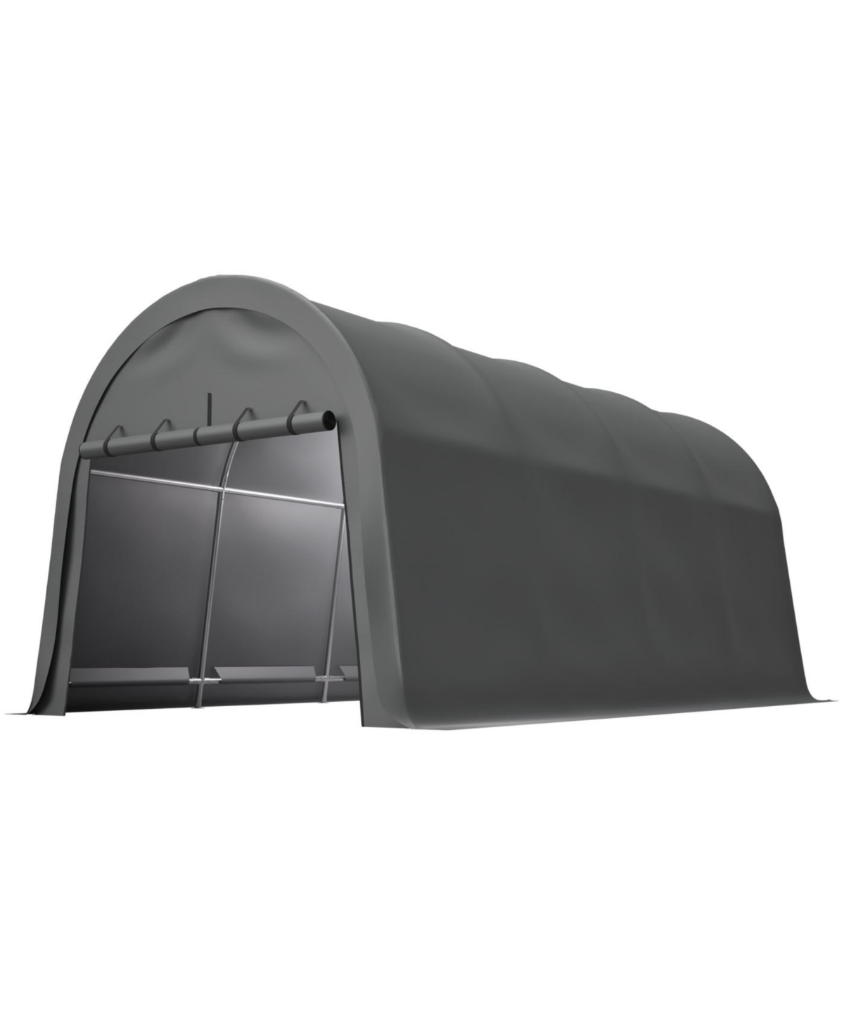 Click here for Streamdale Furniture Anti-Snow 10x20 Ft Carport  C... prices