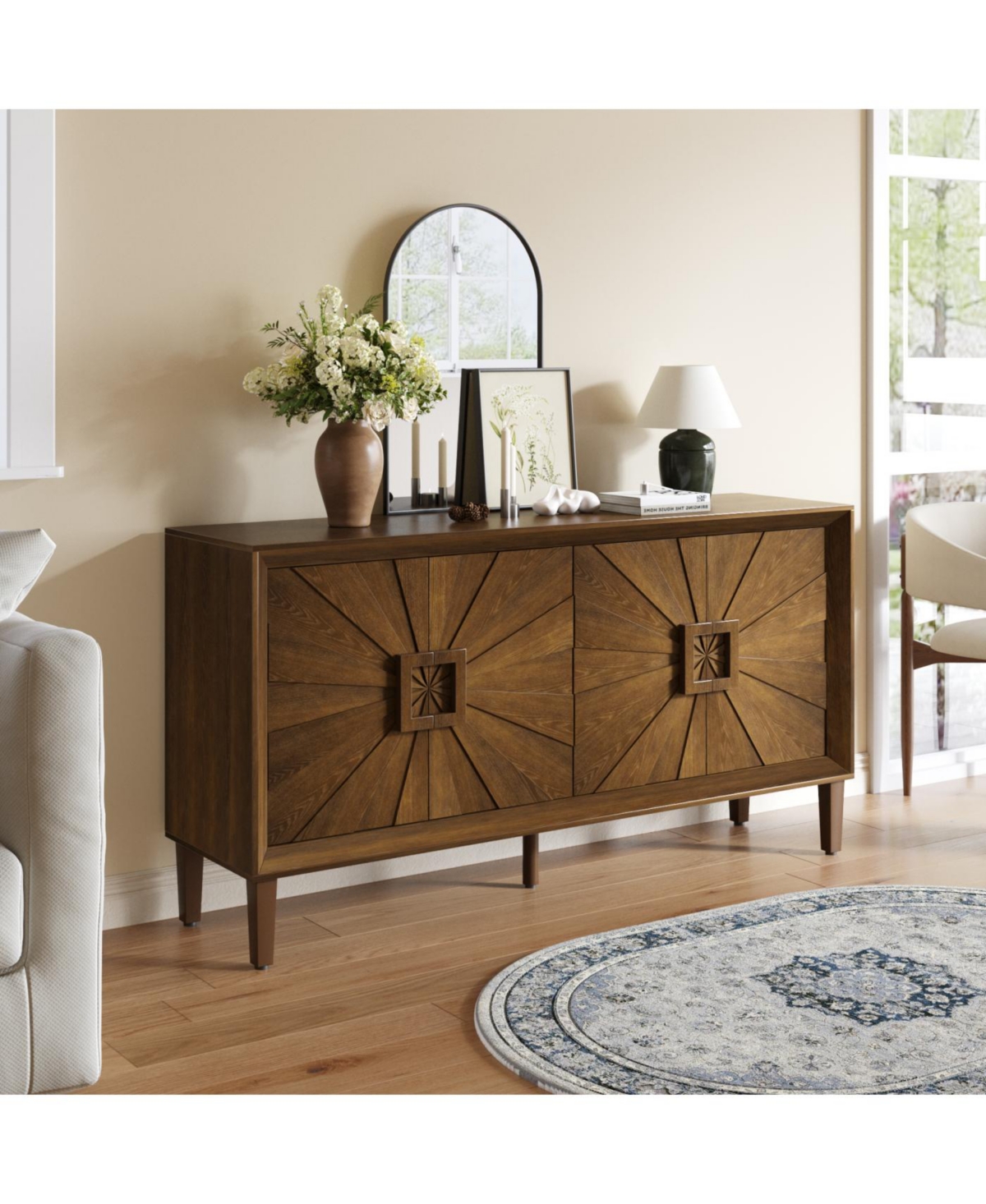 Click here for Streamdale Furniture Streamdale Rustic Farmhouse C... prices