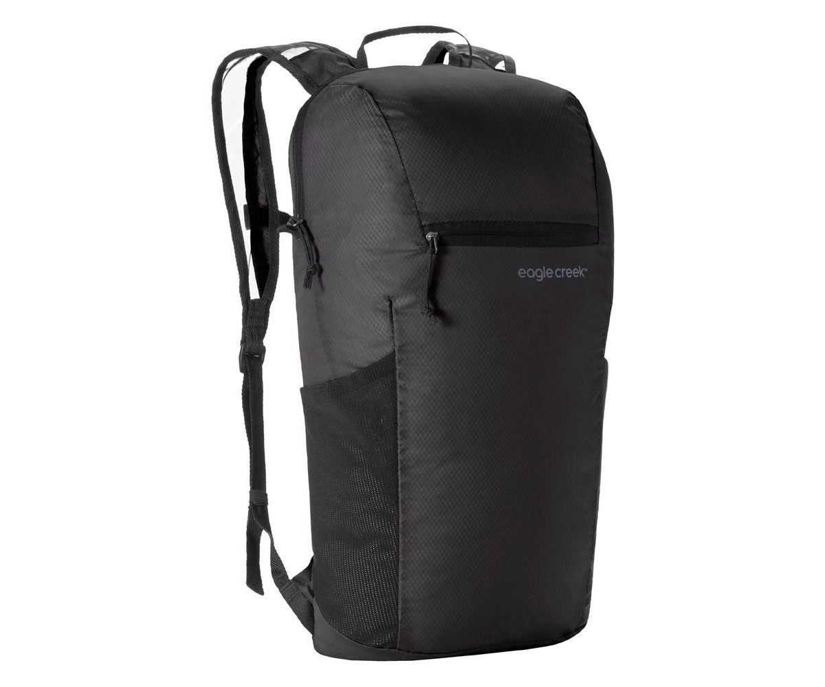 Click here for Eagle Creek Packable Backpack - Black prices