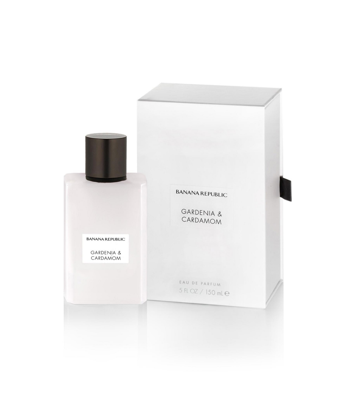Click here for Banana Republic Icon Collection Gardenia & Cardamo... prices