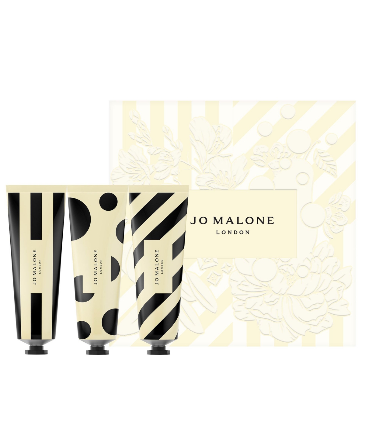 Click here for Jo Malone London 3-Pc. Hand Cream Gift Set prices