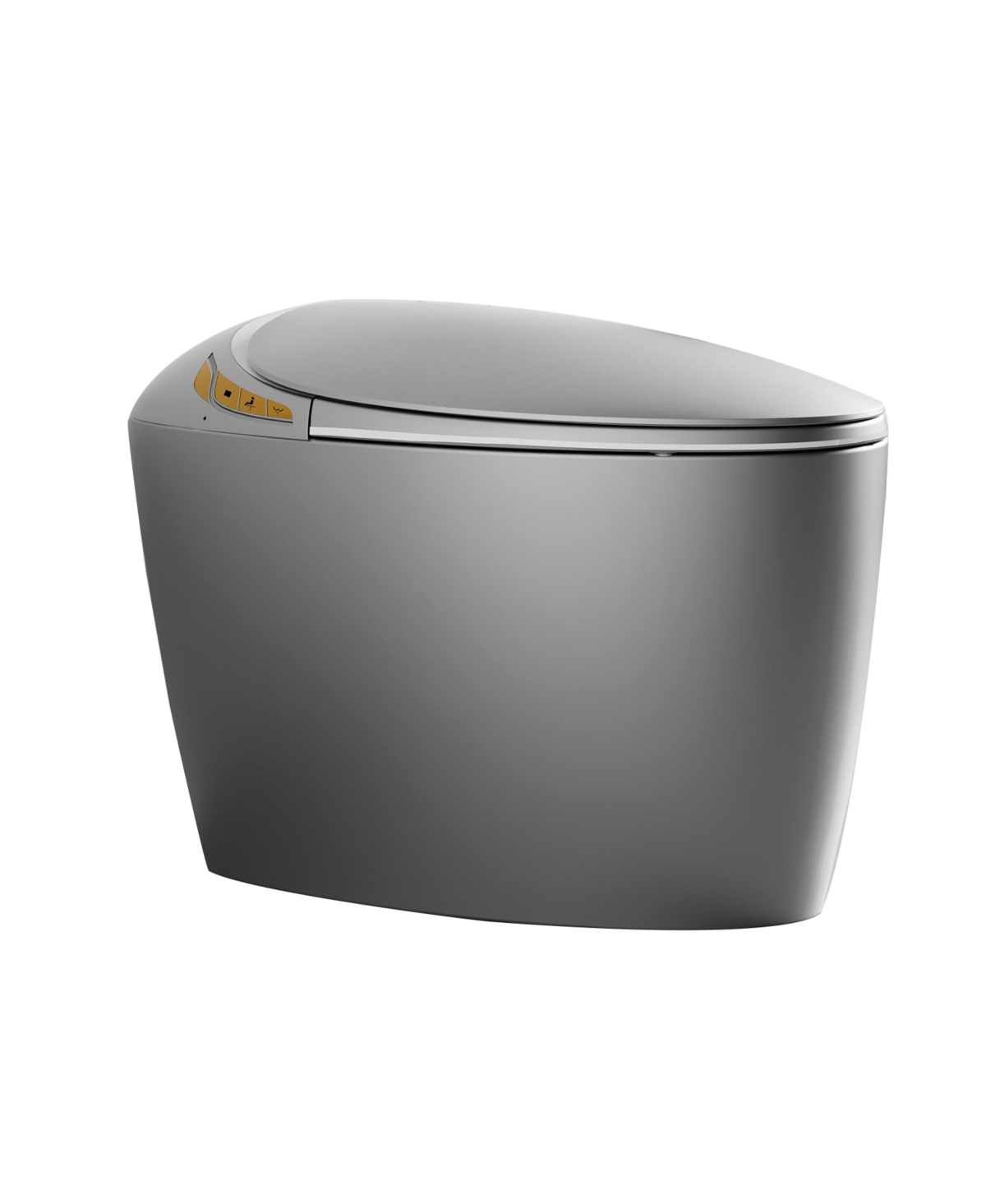 Click here for Casainc Unique Smart One-Piece Bathroom Fixture wi... prices
