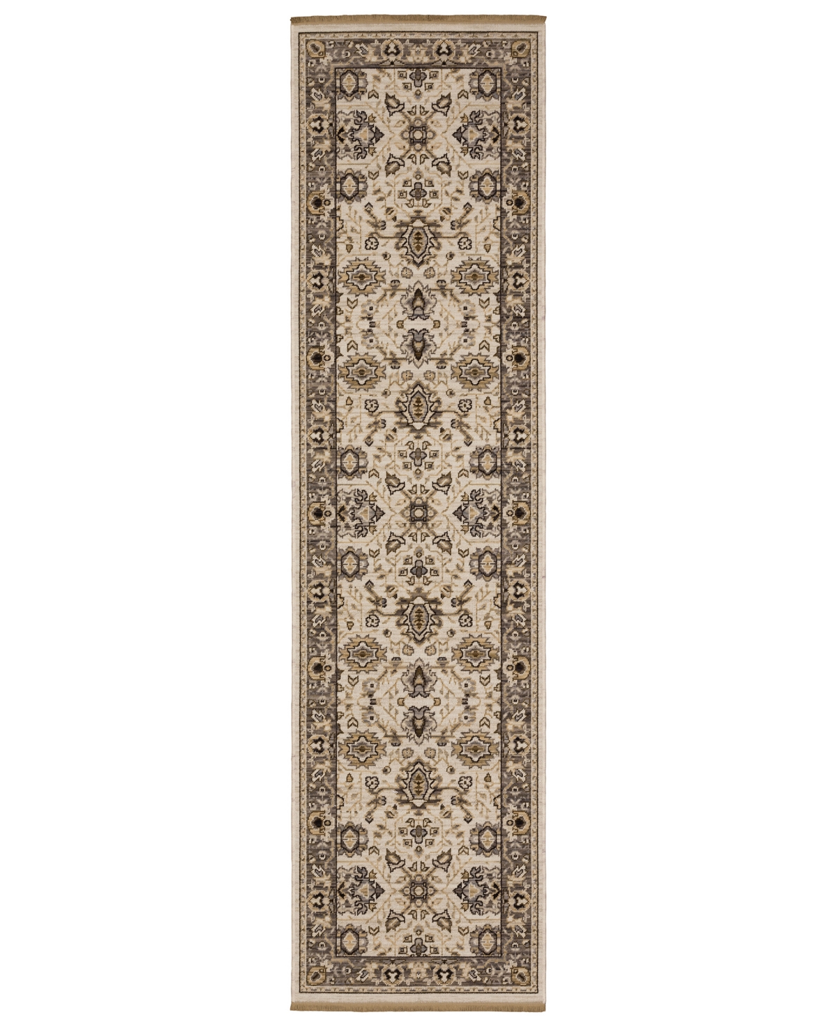 Click here for Oriental Weavers Acacia ACA06 26x10 Runner Area Ru... prices