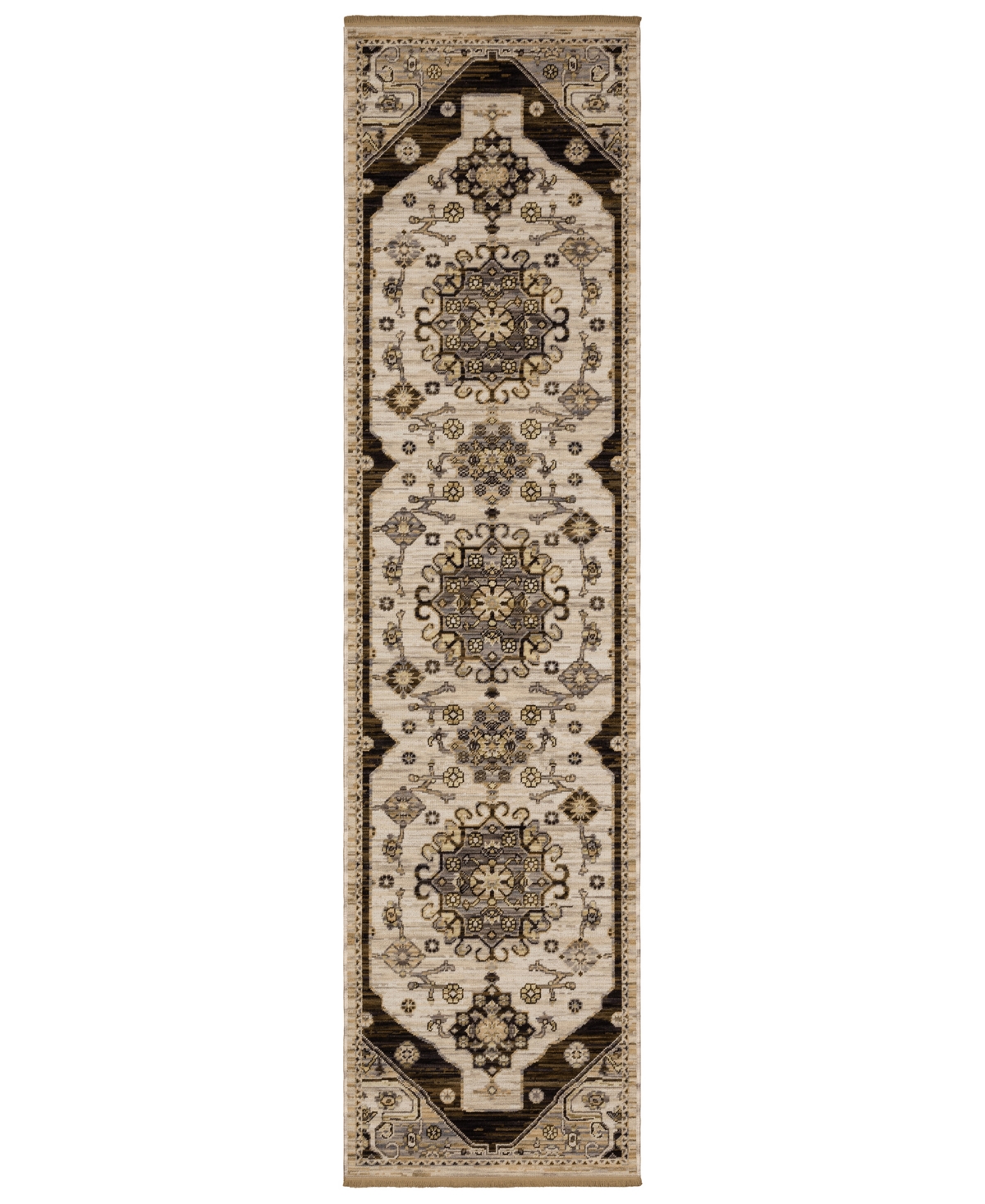 Click here for Oriental Weavers Acacia ACA04 26x10 Runner Area Ru... prices