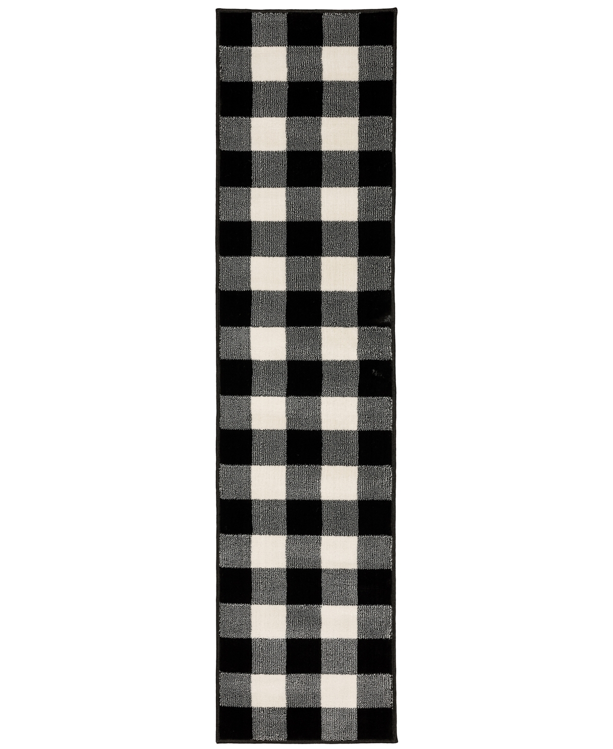 Click here for Oriental Weavers Georgia 678D 110 x 76 Runner Area... prices