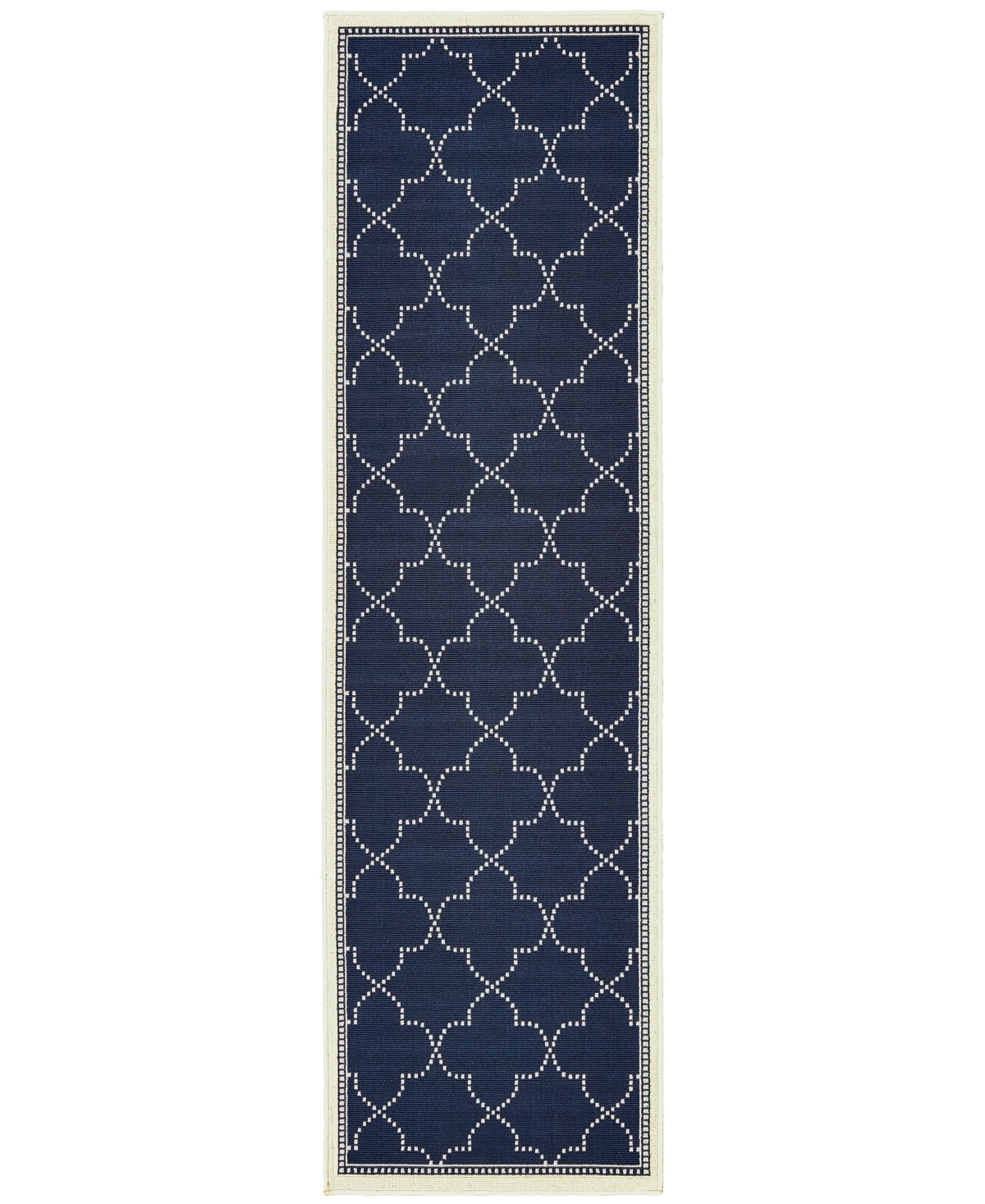 Click here for Oriental Weavers Marina 6025 23 x 76 Indoor/Outdoo... prices