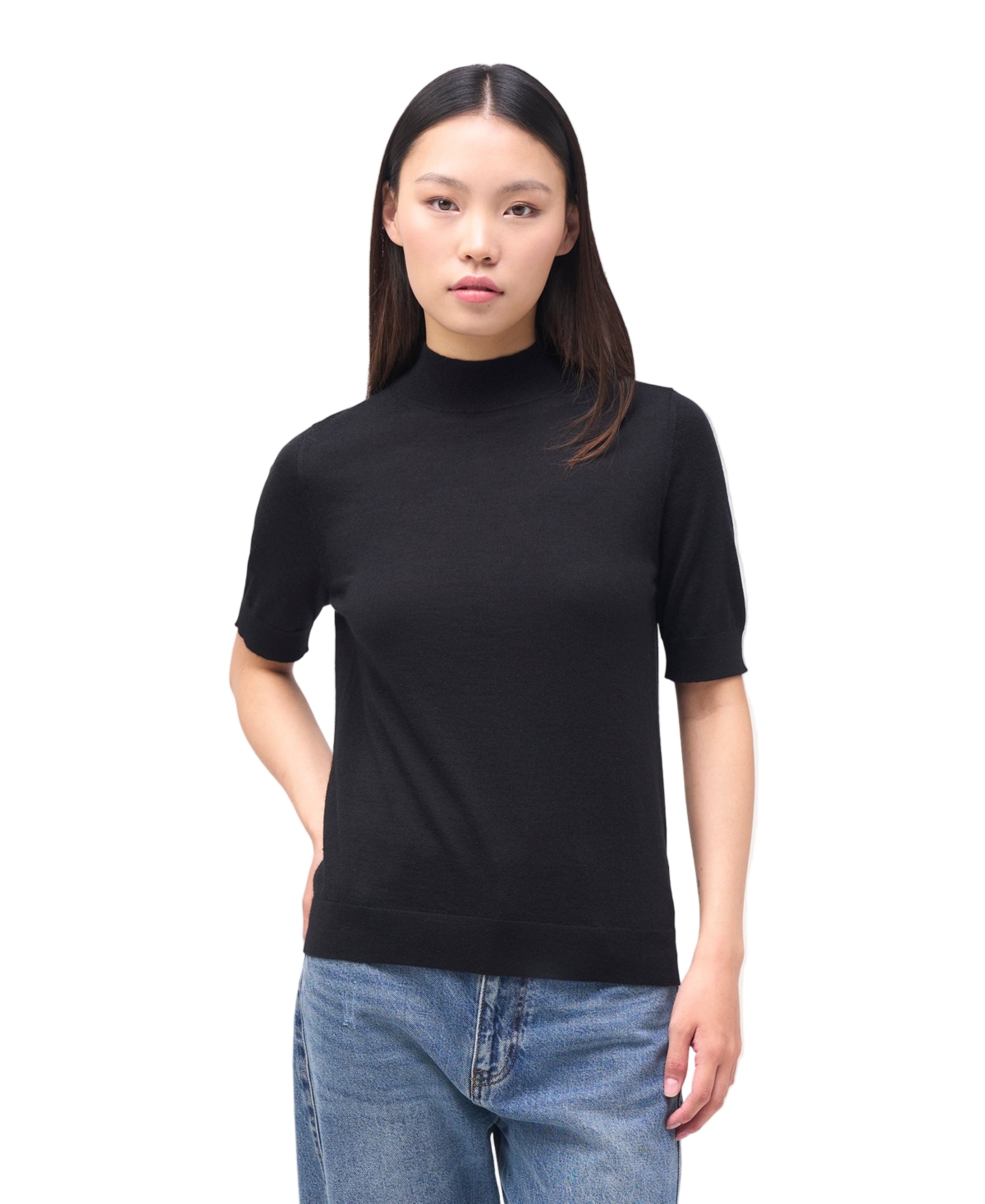 Click here for Gobi Cashmere Womens Silk Shirt prices