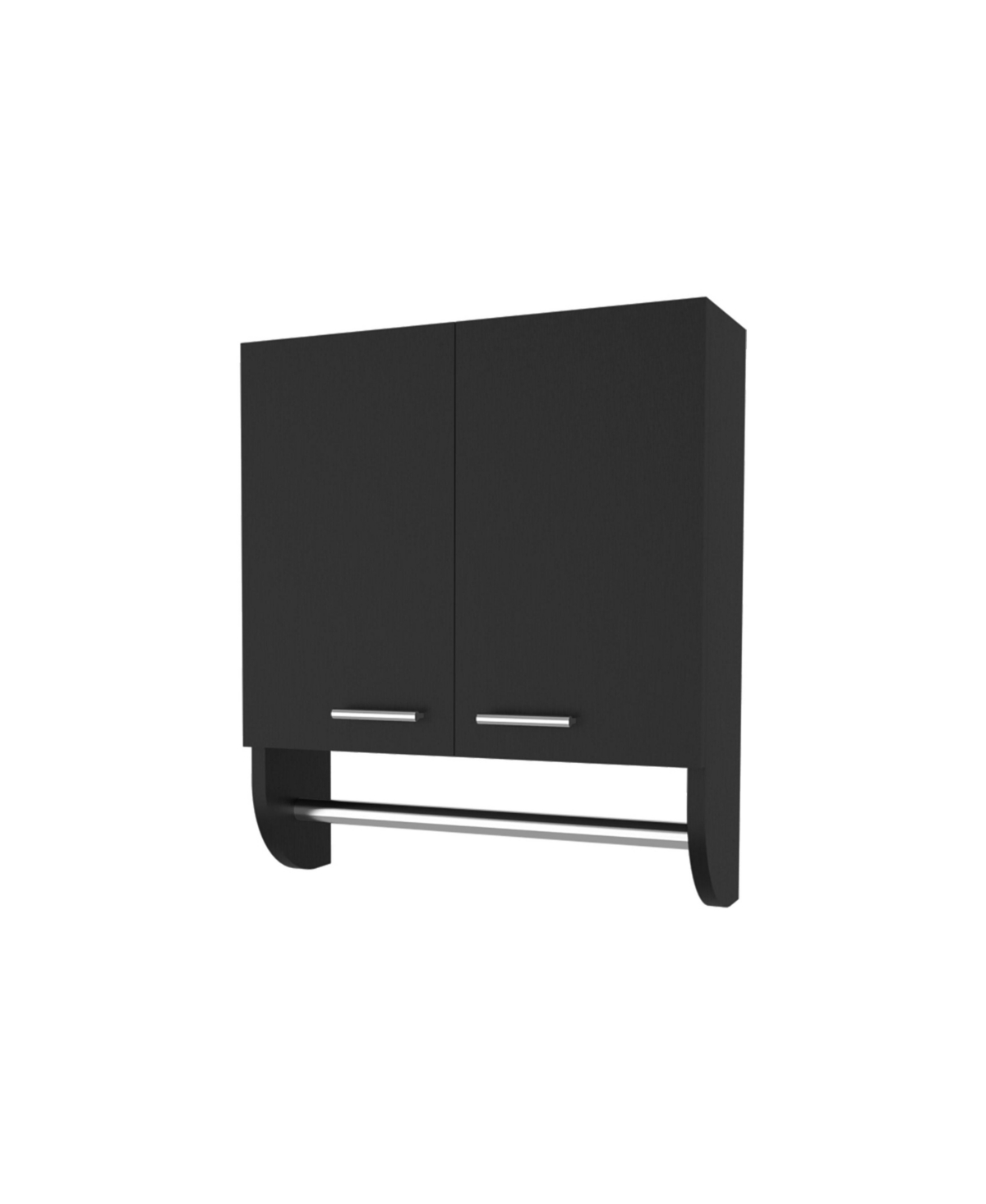 Click here for Airsurfer Wall Mounted Medicine Cabinet with Towel... prices