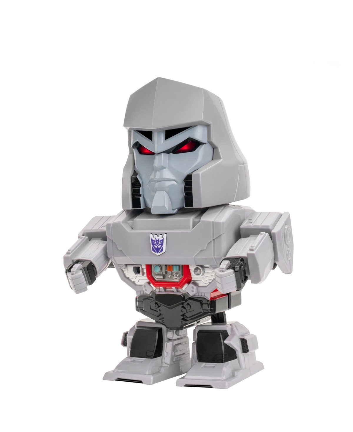 Click here for World Tech Toys Transformers Megatron Dancing Robo... prices