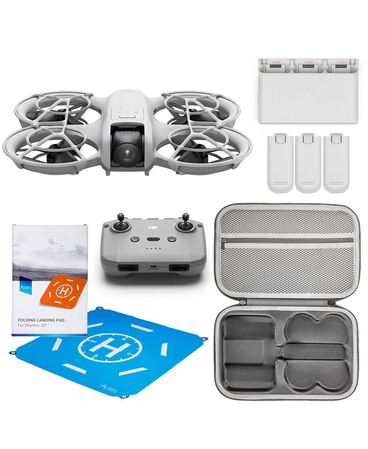 Click here for Dji Neo Drone Combo  White  Bundle with Rc-N3 Remo... prices