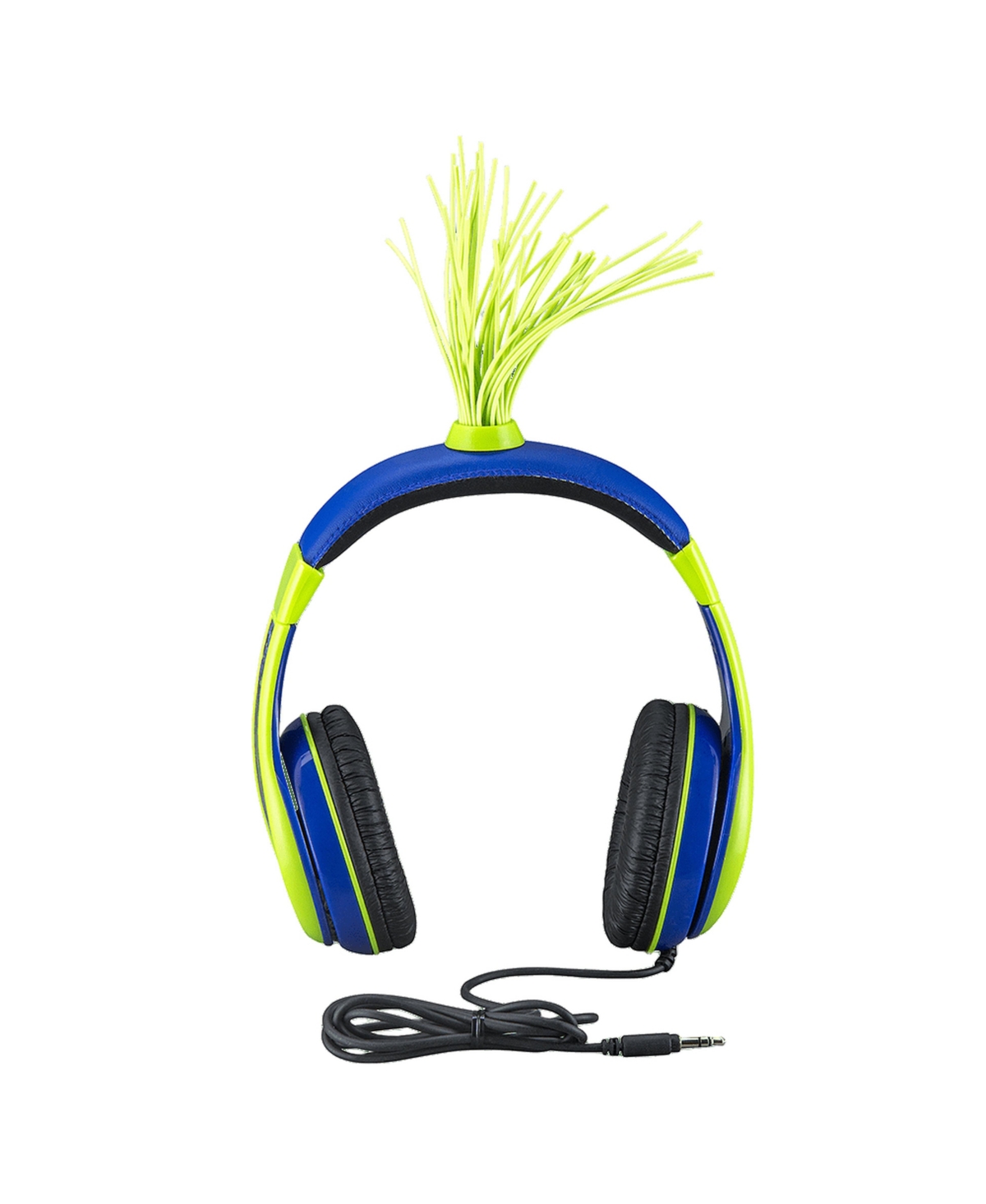 Click here for eKids Trolls World Tour Dj Trollex Kids Wired Head... prices
