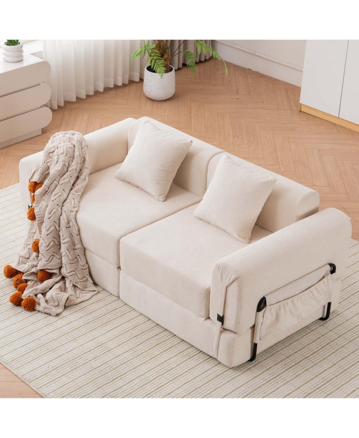 Click here for Streamdale Furniture Free combination sofa  reclin... prices