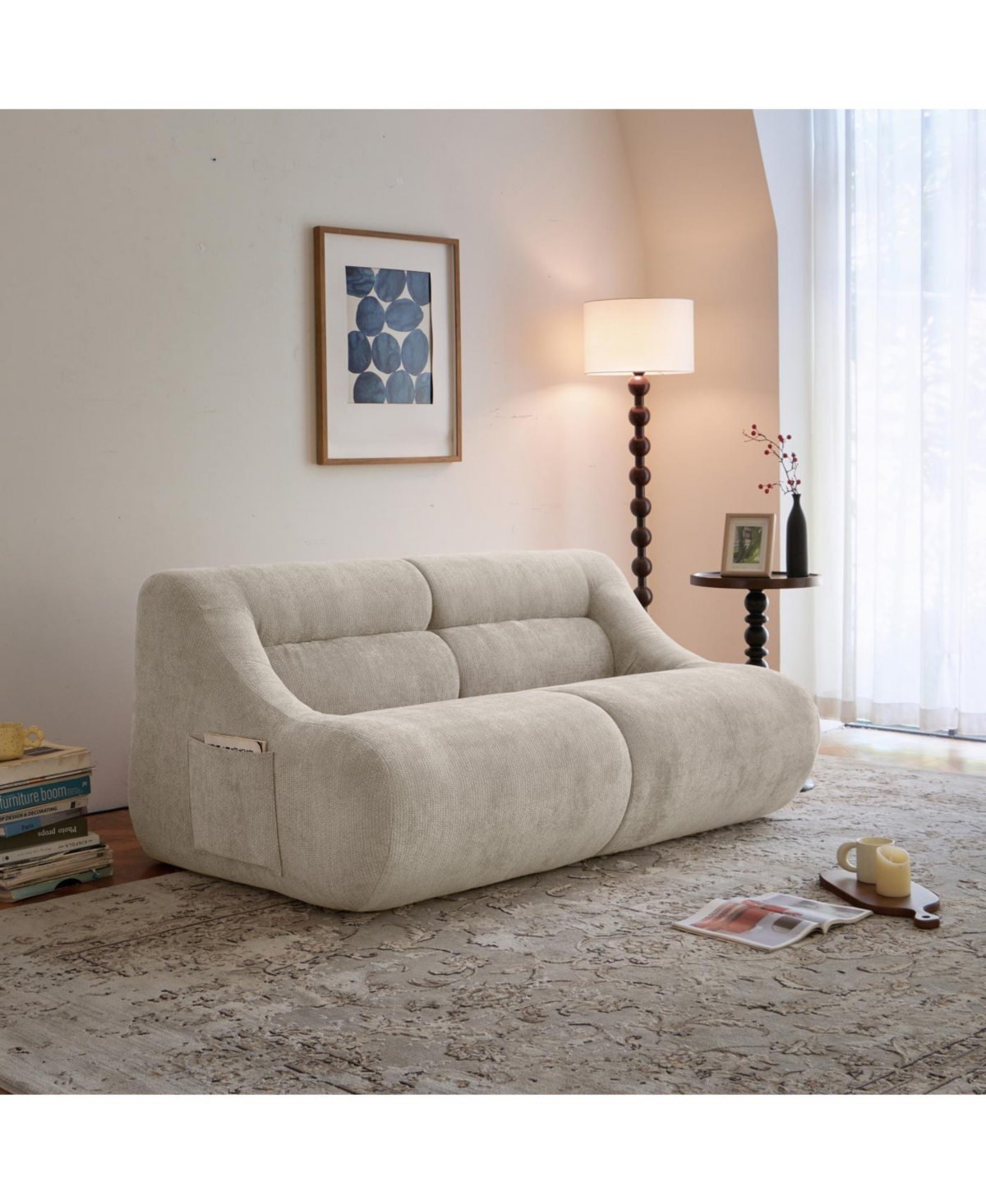 Click here for Streamdale Furniture Streamdale Shoes sofa-in-a-Bo... prices