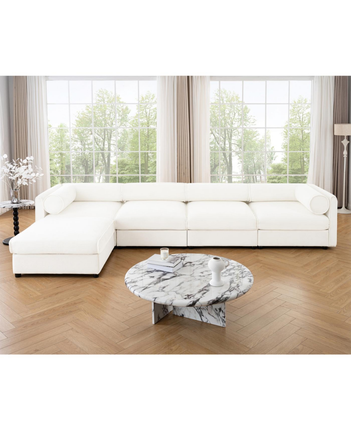 Click here for Streamdale Furniture Streamdale Modular Sectional... prices
