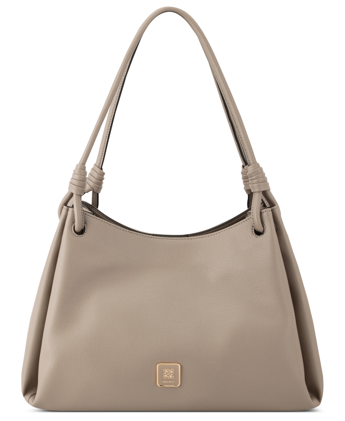 Click here for Nine West Lakelyn Large Tote Bag - Pumice prices