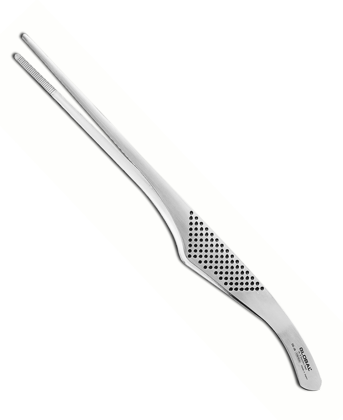 Click here for Global Amici Classic 11.75 Pincet/Utility Tong - S... prices