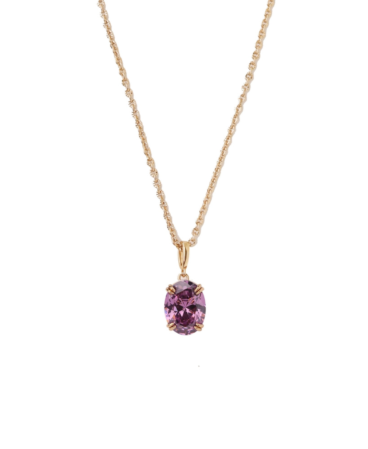 Click here for Retro Chic Grape Glow Pendant - Purple  gold prices