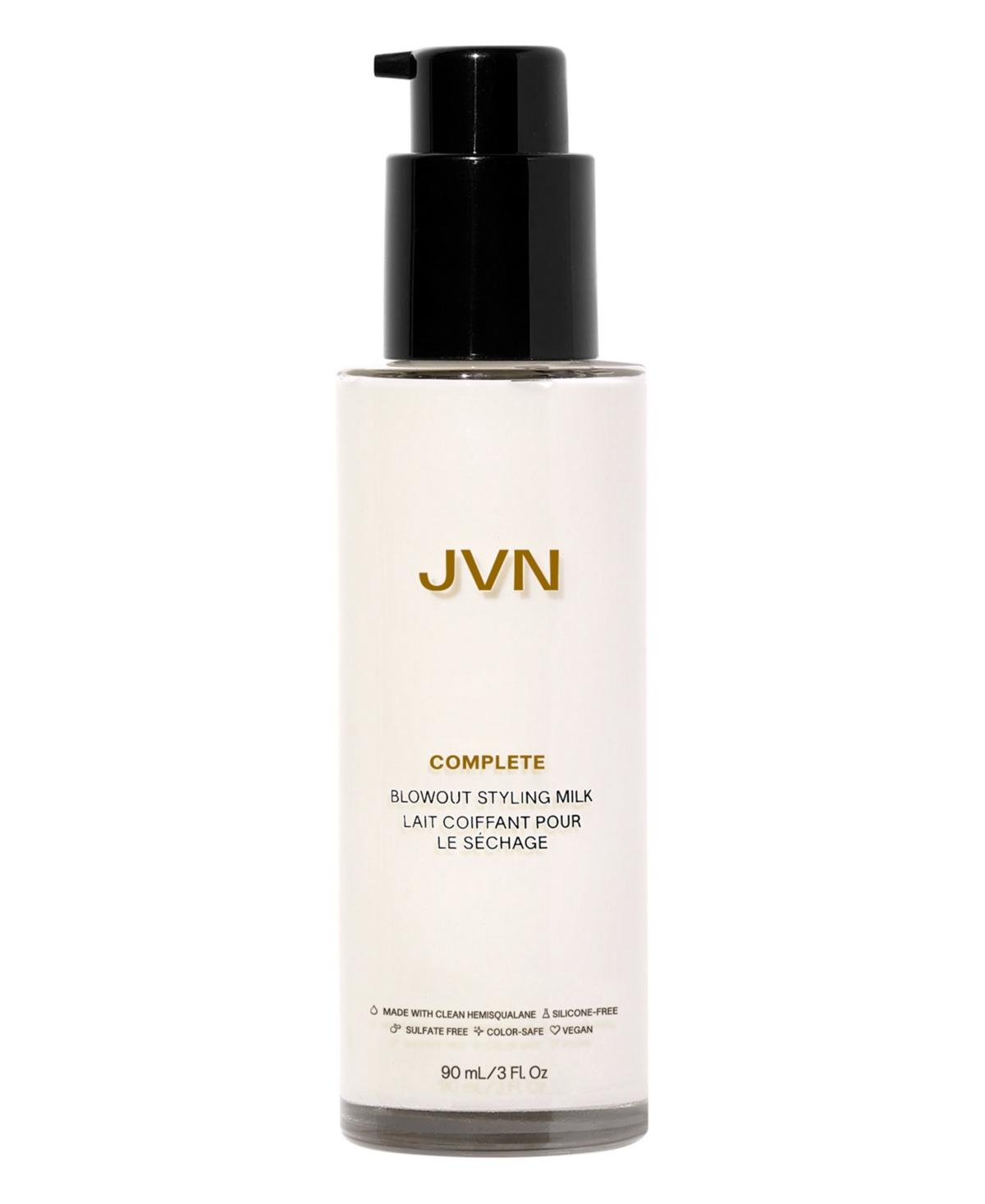Click here for Jvn Complete Blowout Styling Milk 3 oz. prices