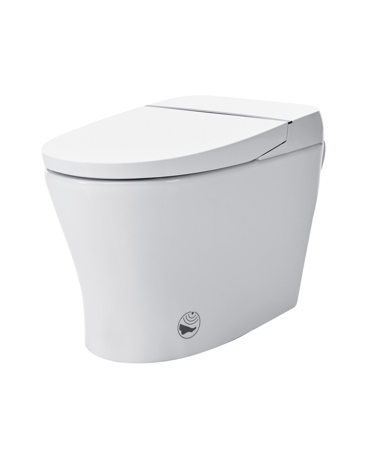 Click here for Casainc Smart Bathroom Fixture Dual Flush Bathroom... prices