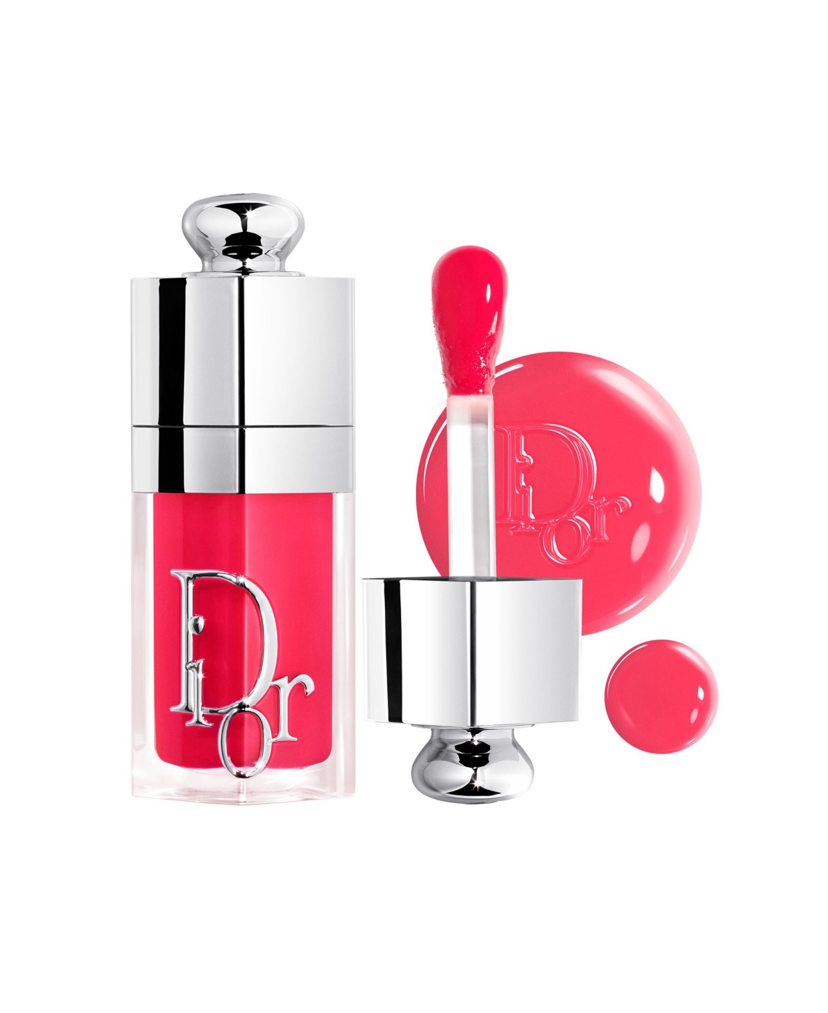 Click here for Dior Addict Lip Glow Oil  0.2 oz. - 074 Jelly prices