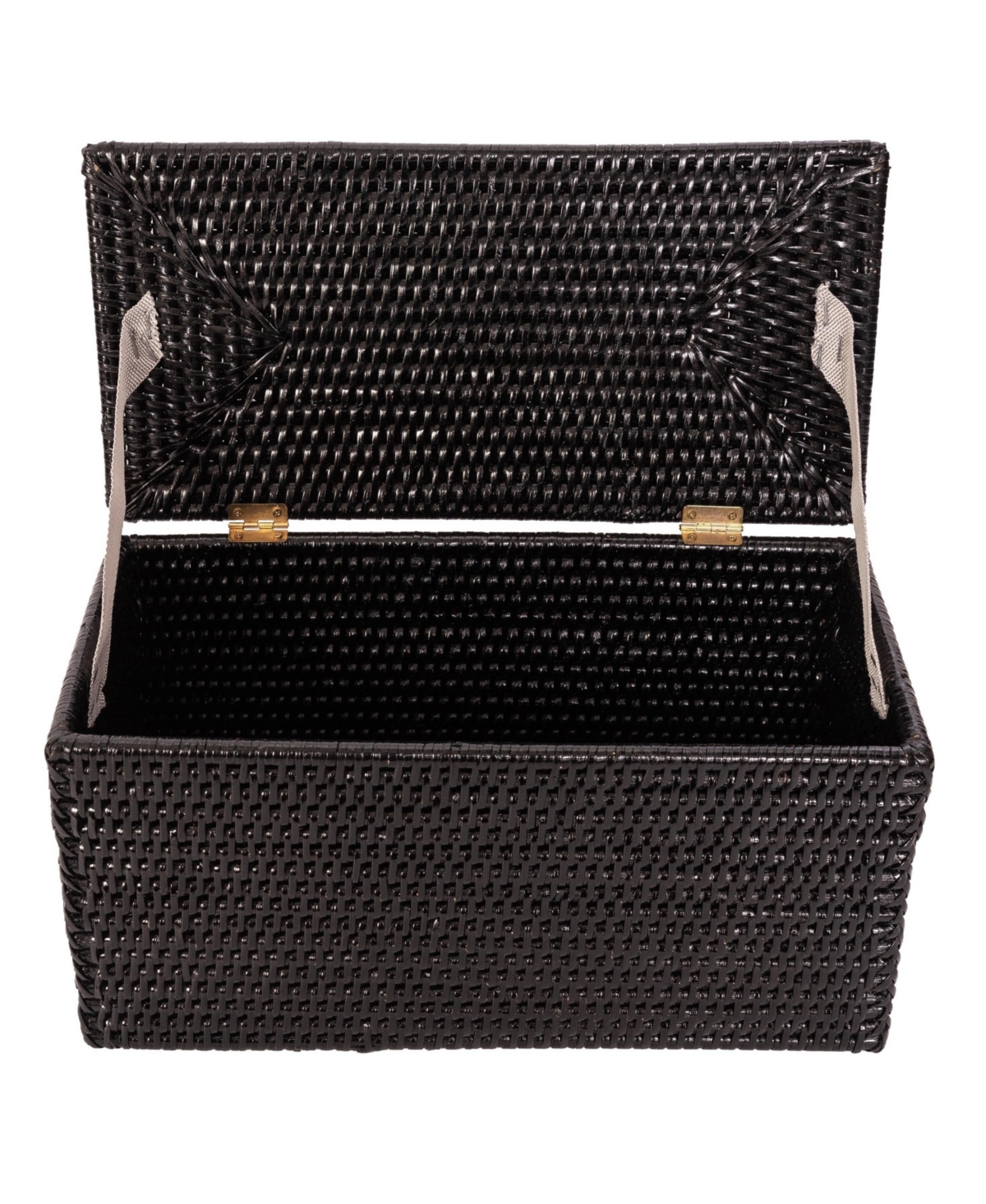 Click here for Artifacts Rattan Rectangular Double Toilet Roll Ho... prices