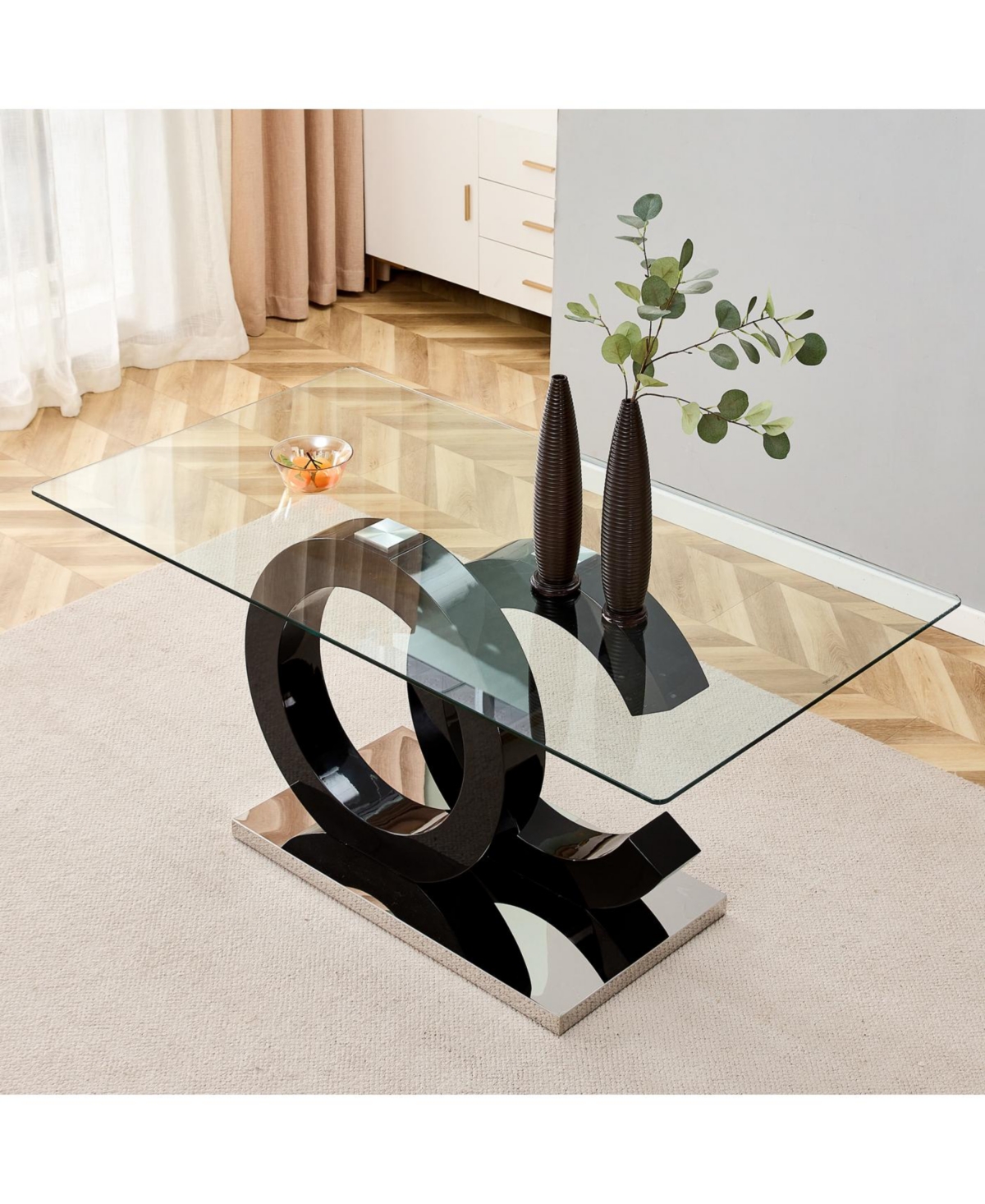 Click here for Streamdale Furniture Streamdale Modern 63" Re... prices