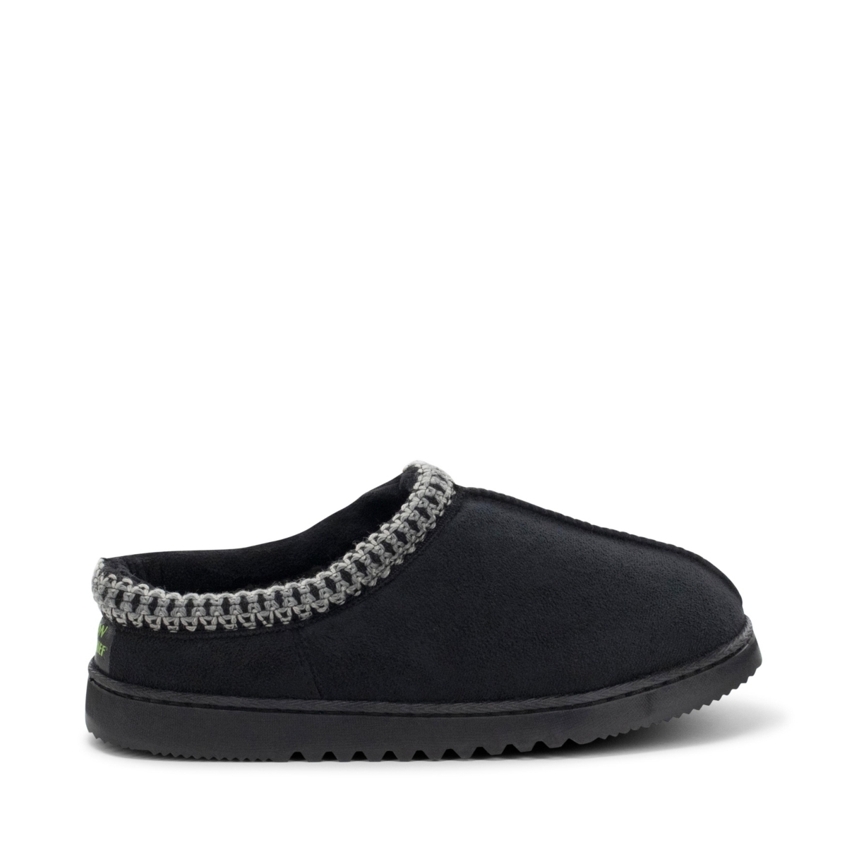 Click here for Western Chief Womens Cozy Clog - Black prices