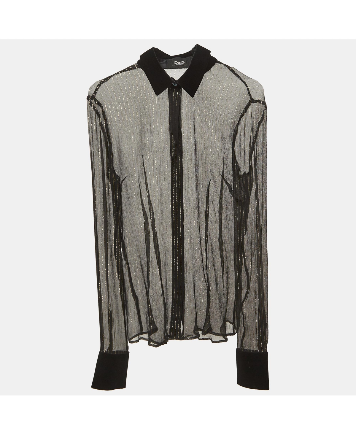 Click here for Pre-Owned Dolce & Gabbana Womens Pre-Owned D&g Bla... prices