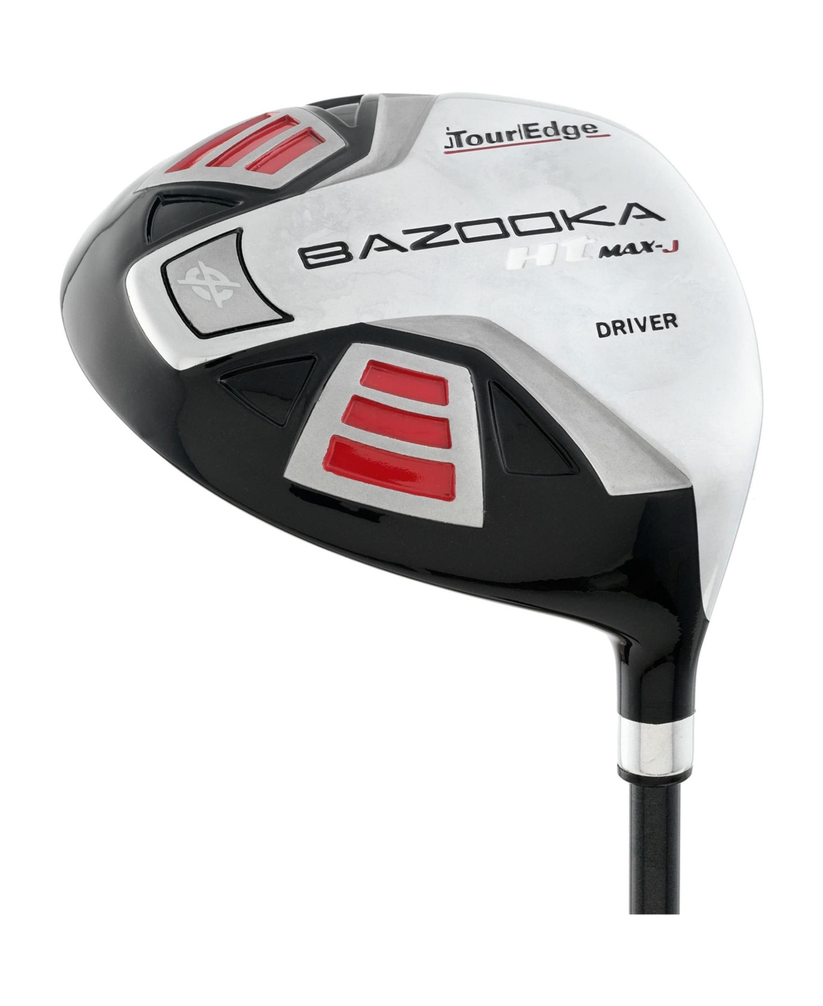 Click here for Tour Edge Ht Max-j Junior Red Right Hand Driver -... prices