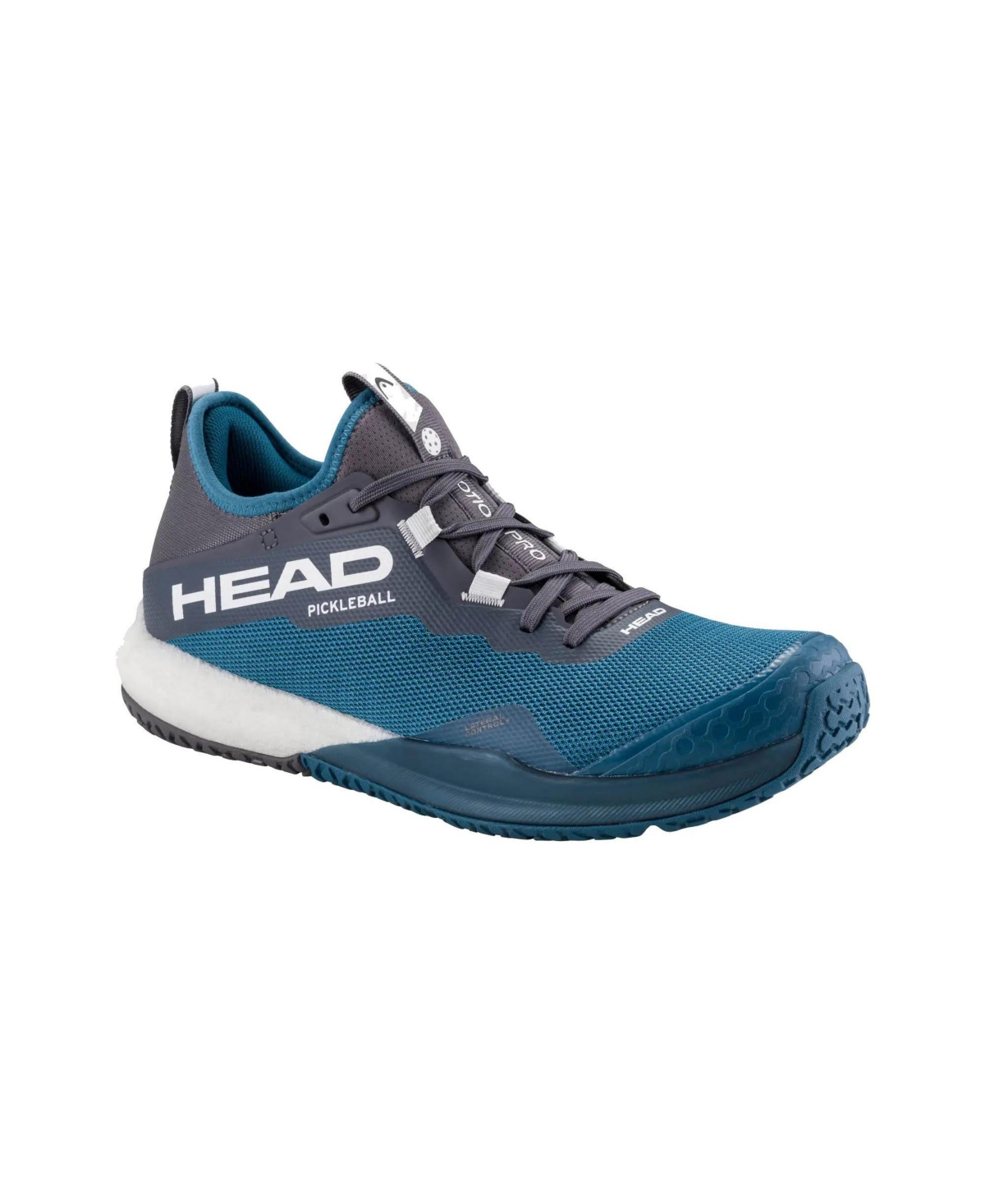 Click here for Head Mens Motion Pro Pickleball Shoes - Twilight b... prices
