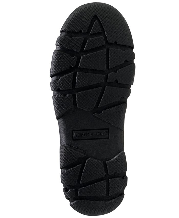 Hush Puppies Boys' or Little Boys' Jace Shoes - Macy's