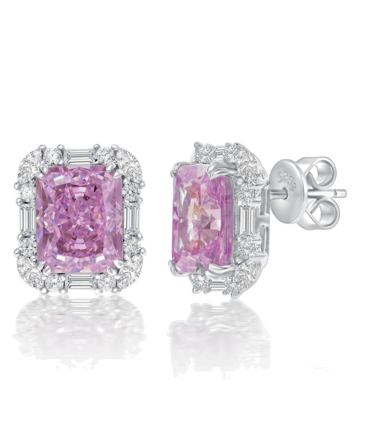Click here for Suzy Levian New York - Pink prices
