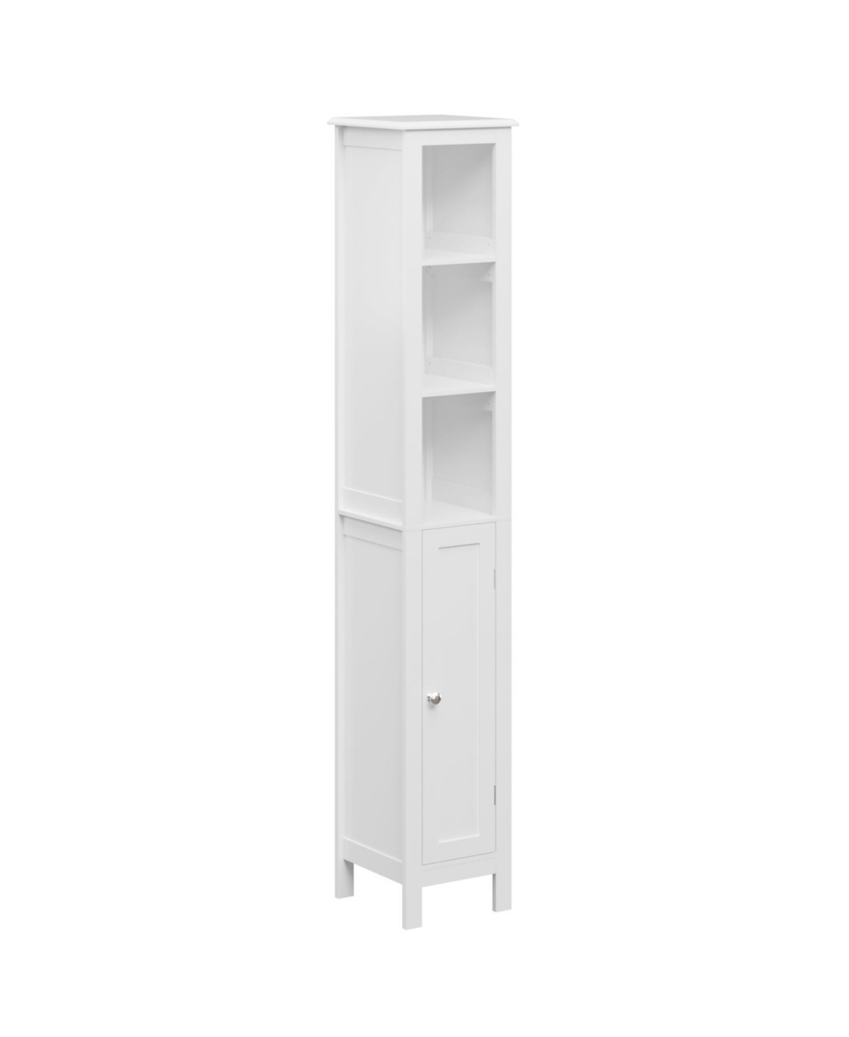 Click here for Freestanding Bathroom Storage Cabinet with Adjusta... prices