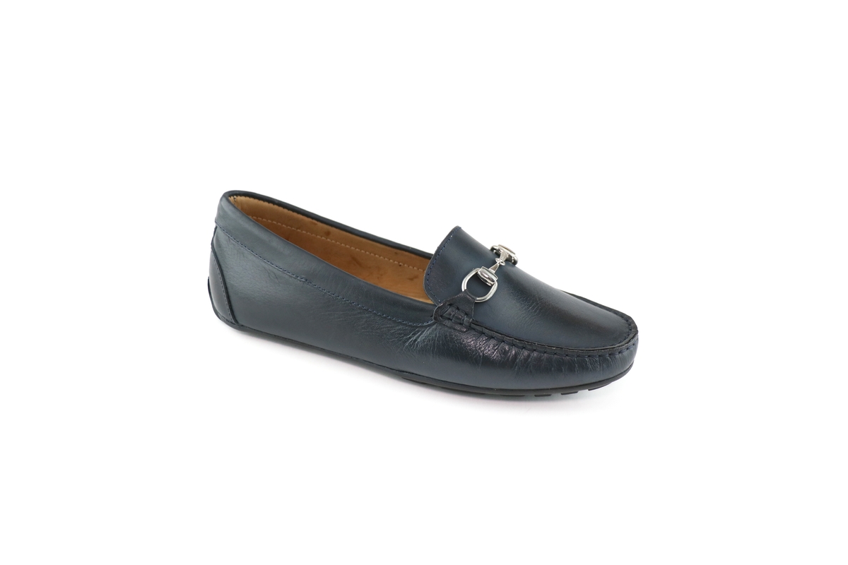 Click here for Marc Joseph New York Sarasota - Navy napa prices