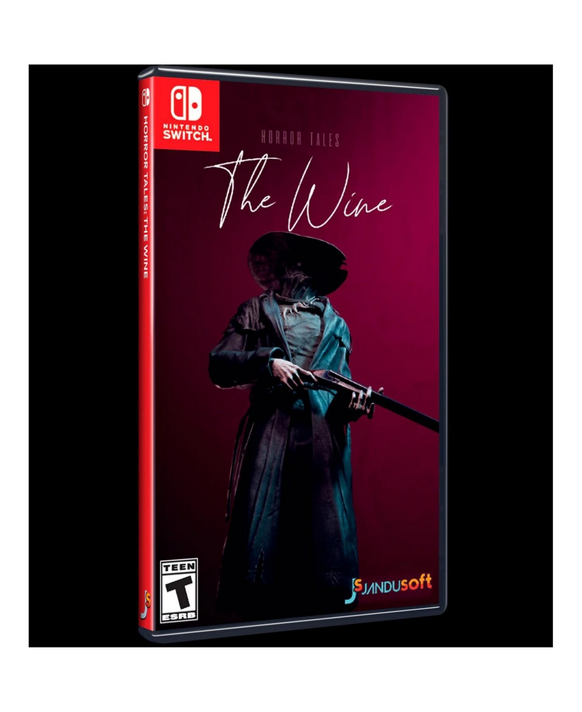 Click here for Nsw - Horror Tales The Wine prices