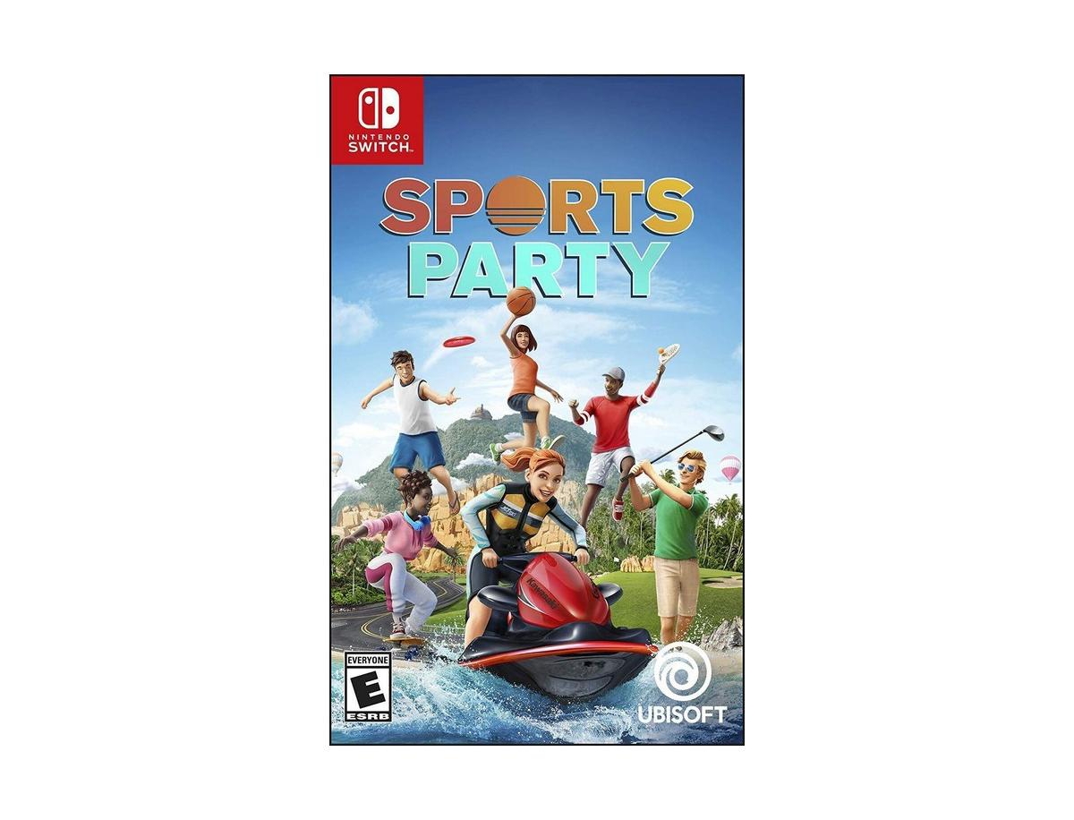 Click here for Nsw - Sports Party prices