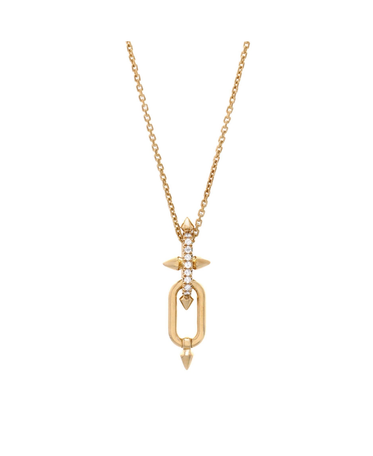 Click here for Pre-Owned Tiffany & Co x Pharrell Williams Titan P... prices