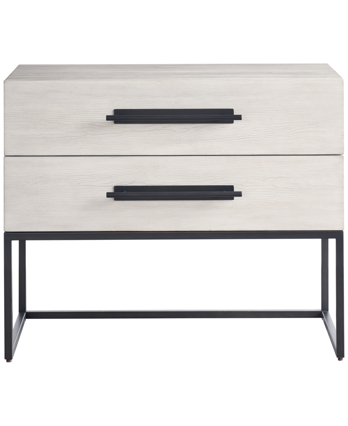Click here for Universal Furniture 28 Dwell Metal Base Nightstand... prices