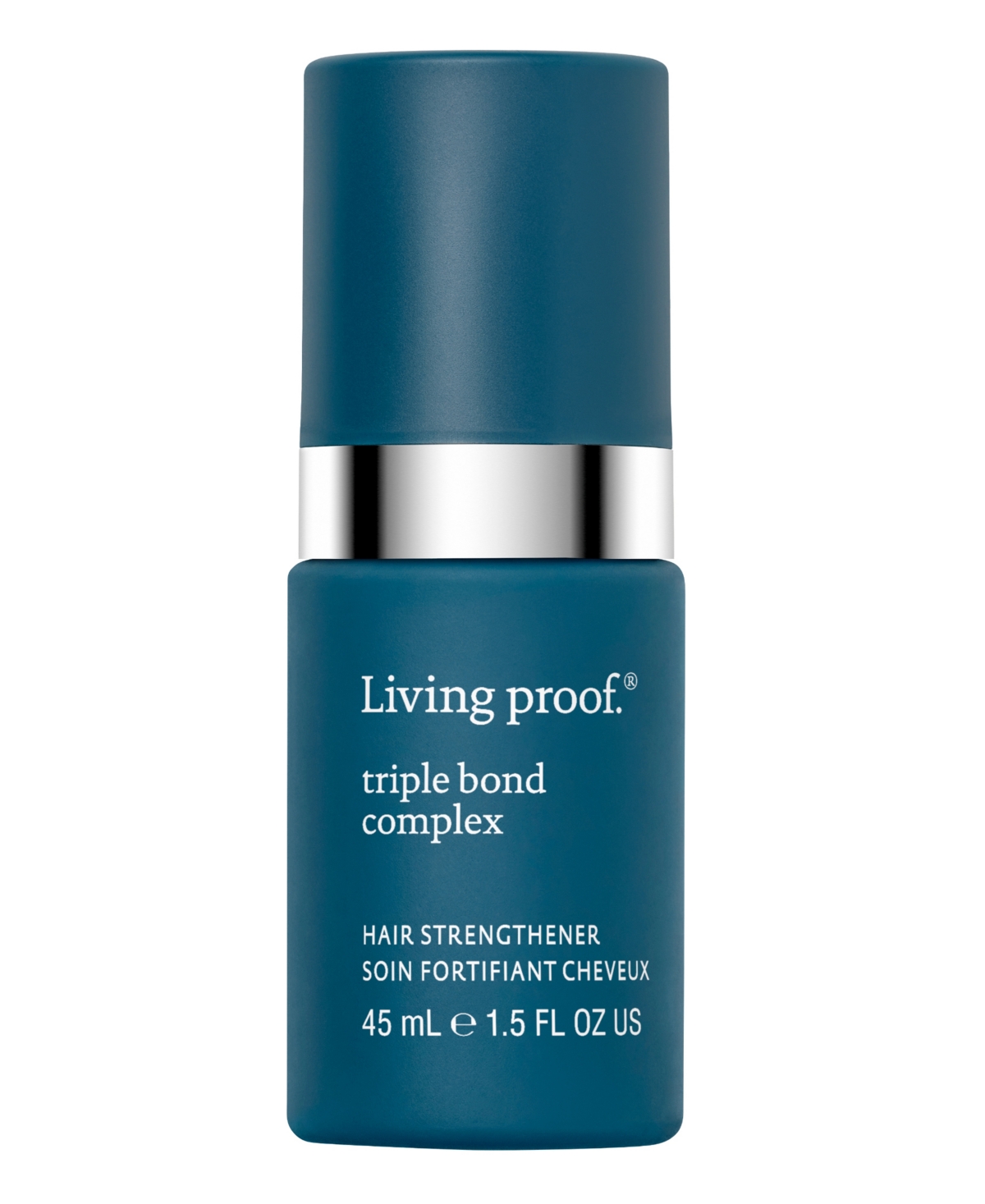 Living Proof Triple Bond Complex  1.5 oz.