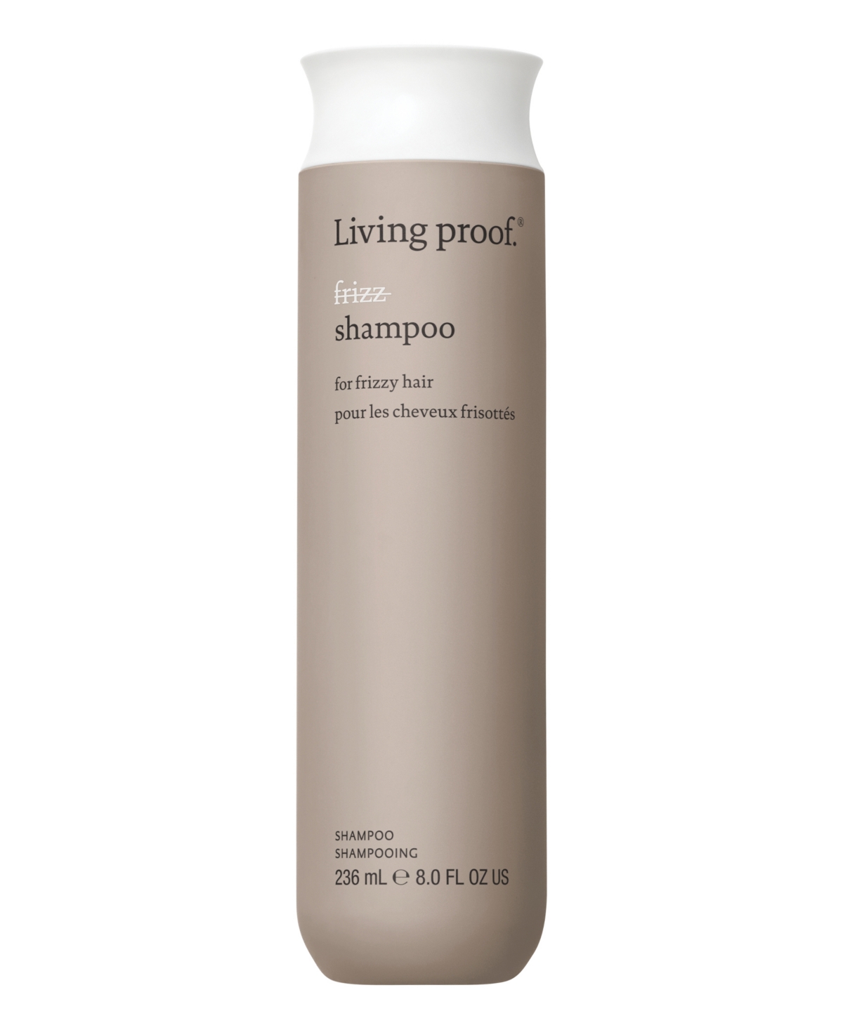 Click here for Living Proof No Frizz Shampoo  8 oz. prices