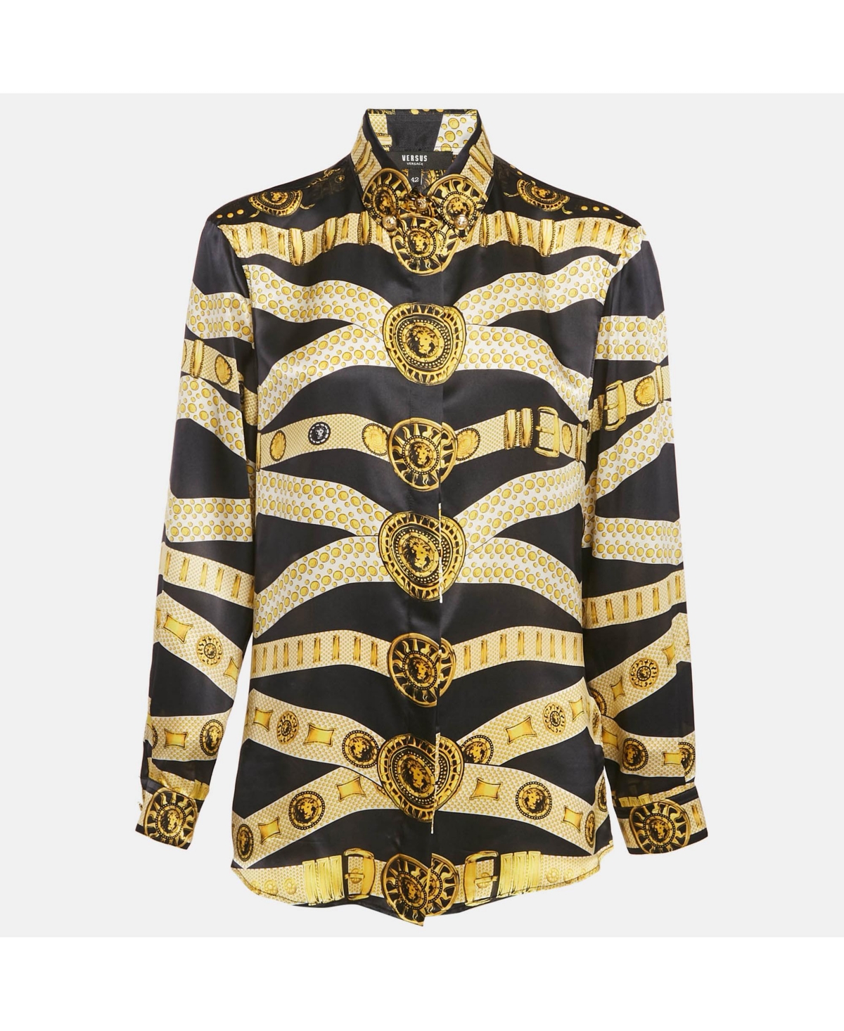 Click here for Pre-Owned Versace Womens Pre-Owned Versus Versace... prices