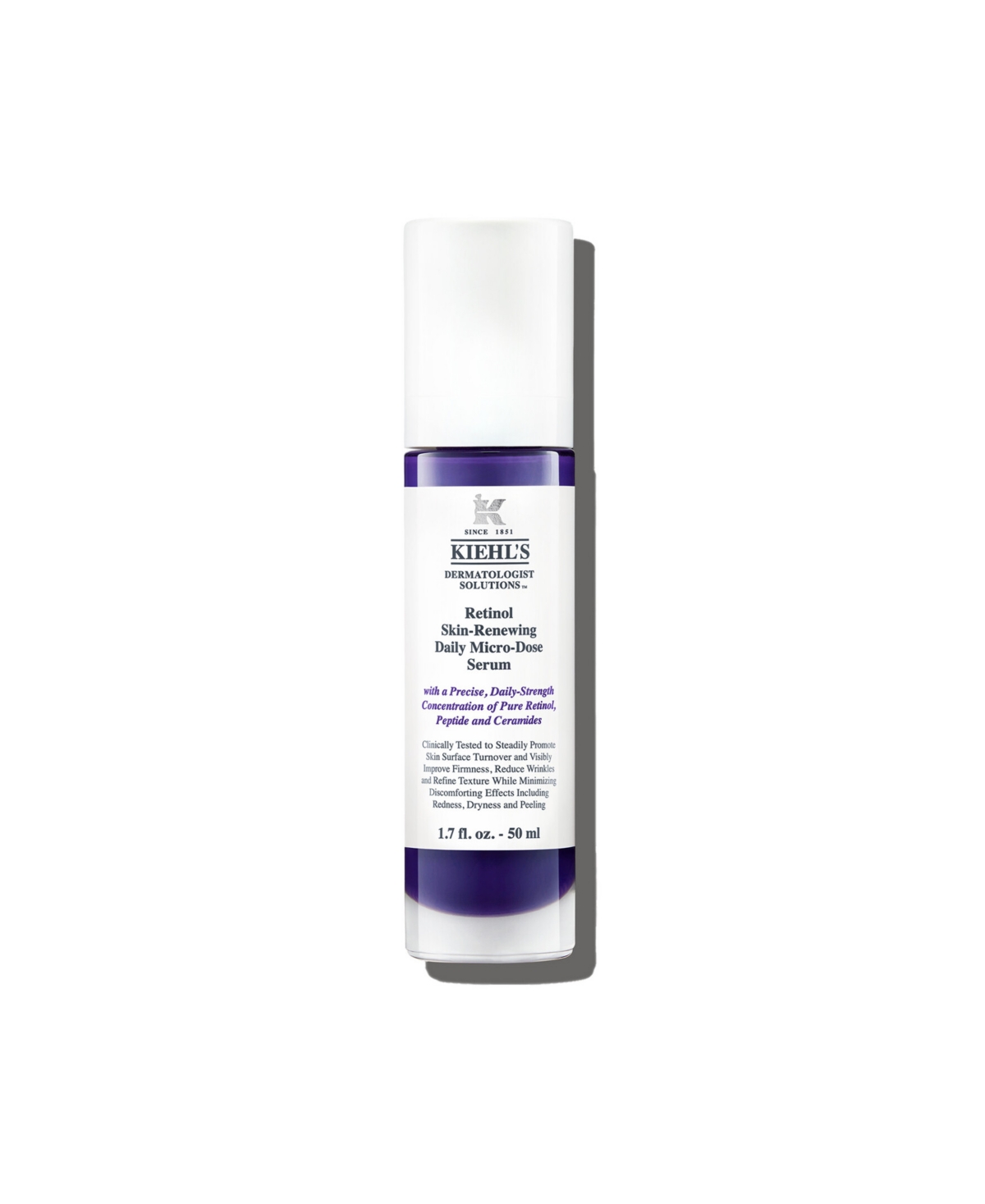 Click here for Kiehls Since 1851 Micro-Dose Anti-Aging Retinol Se... prices