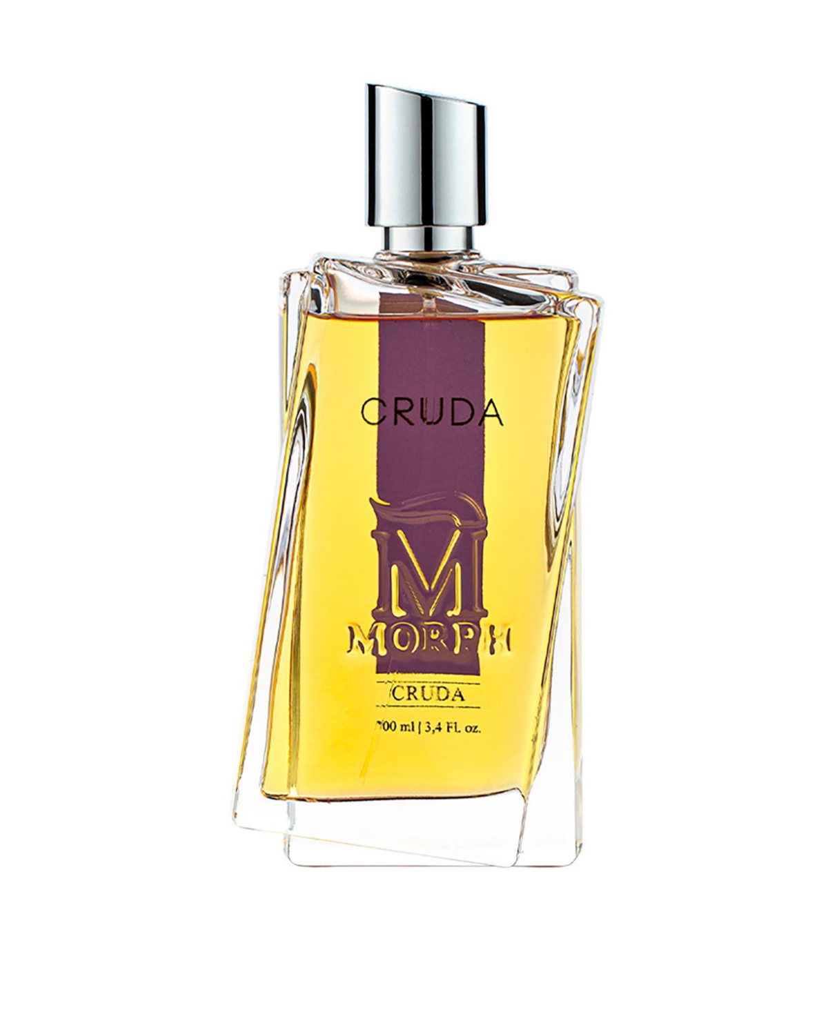 Click here for Morph Cruda 3.4 oz/ 100 mL Eau De Parfum prices