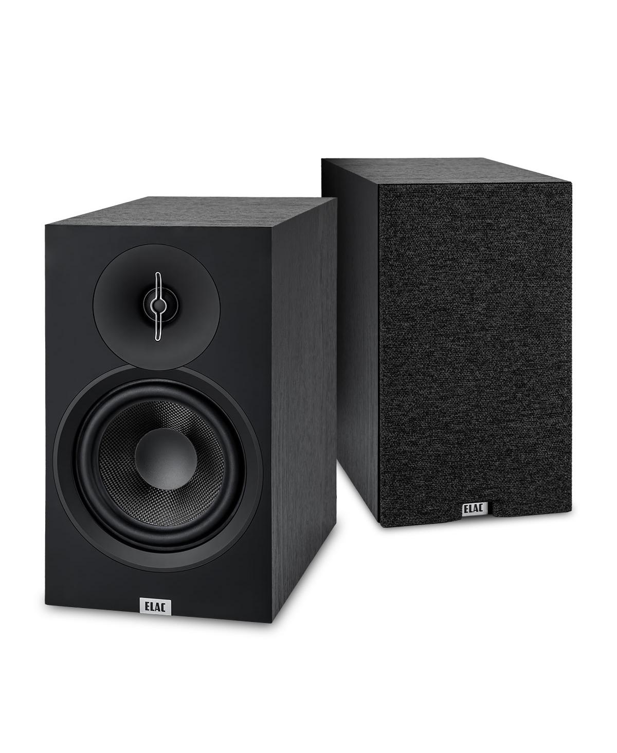 Click here for Elac DB63 Debut 3.0 6.5 Inch Bookshelf Speakers -... prices