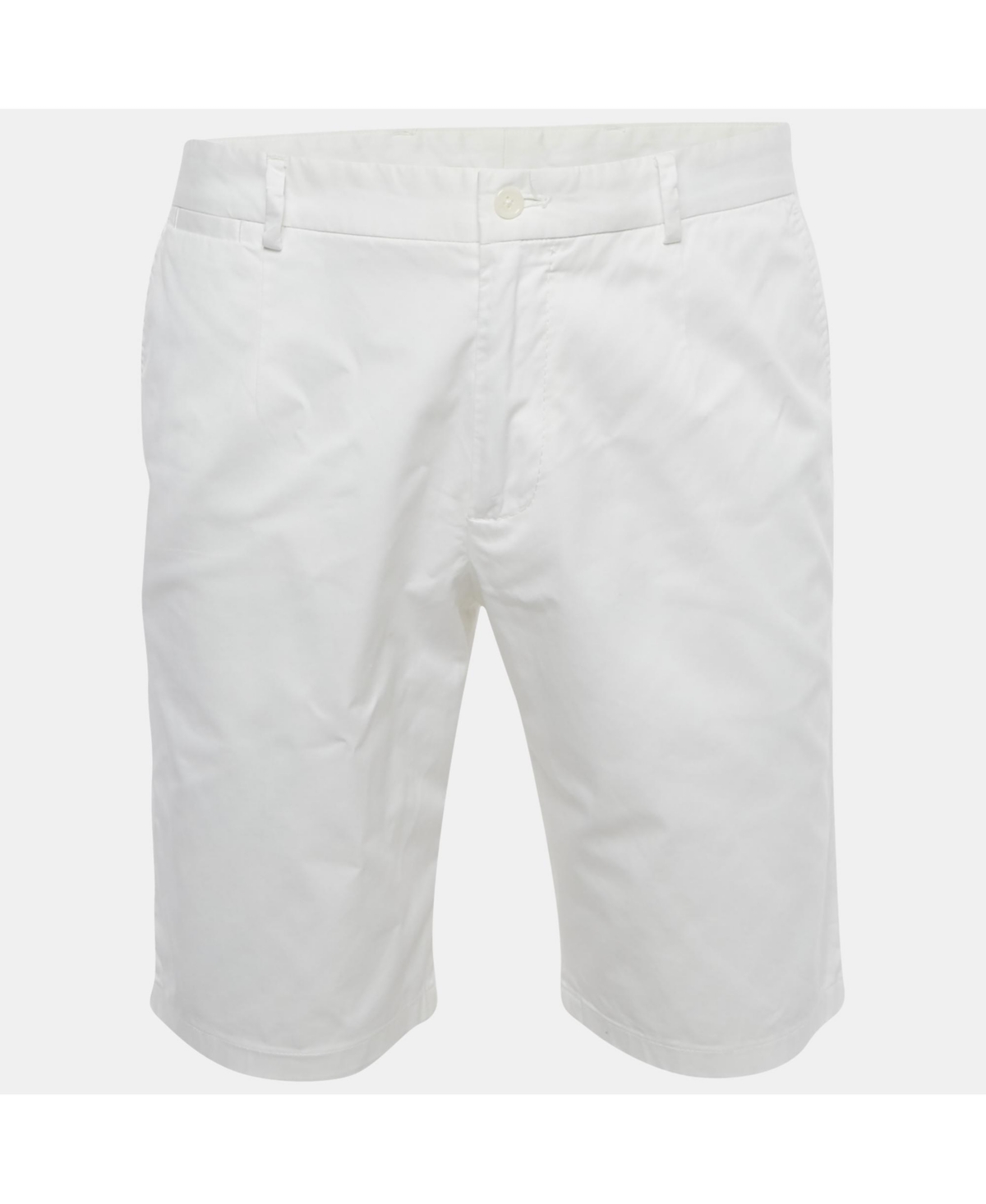 Click here for Pre-Owned Dolce & Gabbana Mens White Dg Embroidery... prices