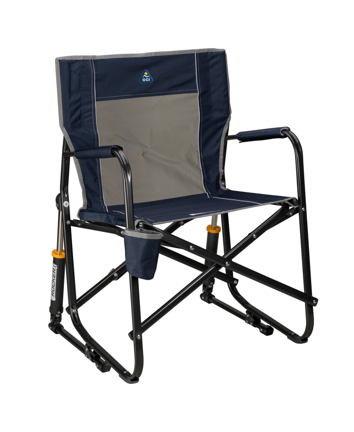 Click here for Freestyle Rocker - Indigo prices