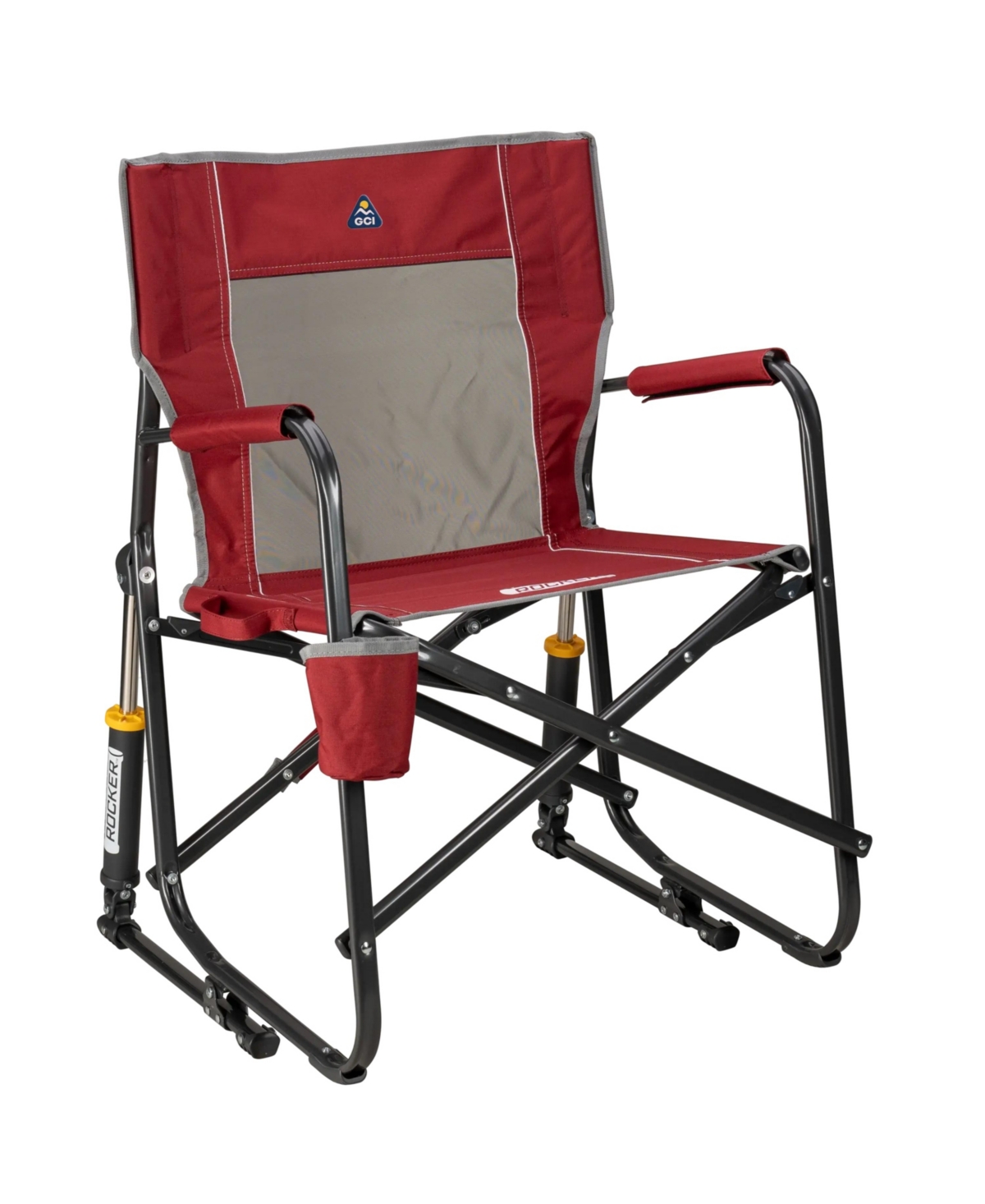 Click here for Freestyle Rocker - Cinnamon prices