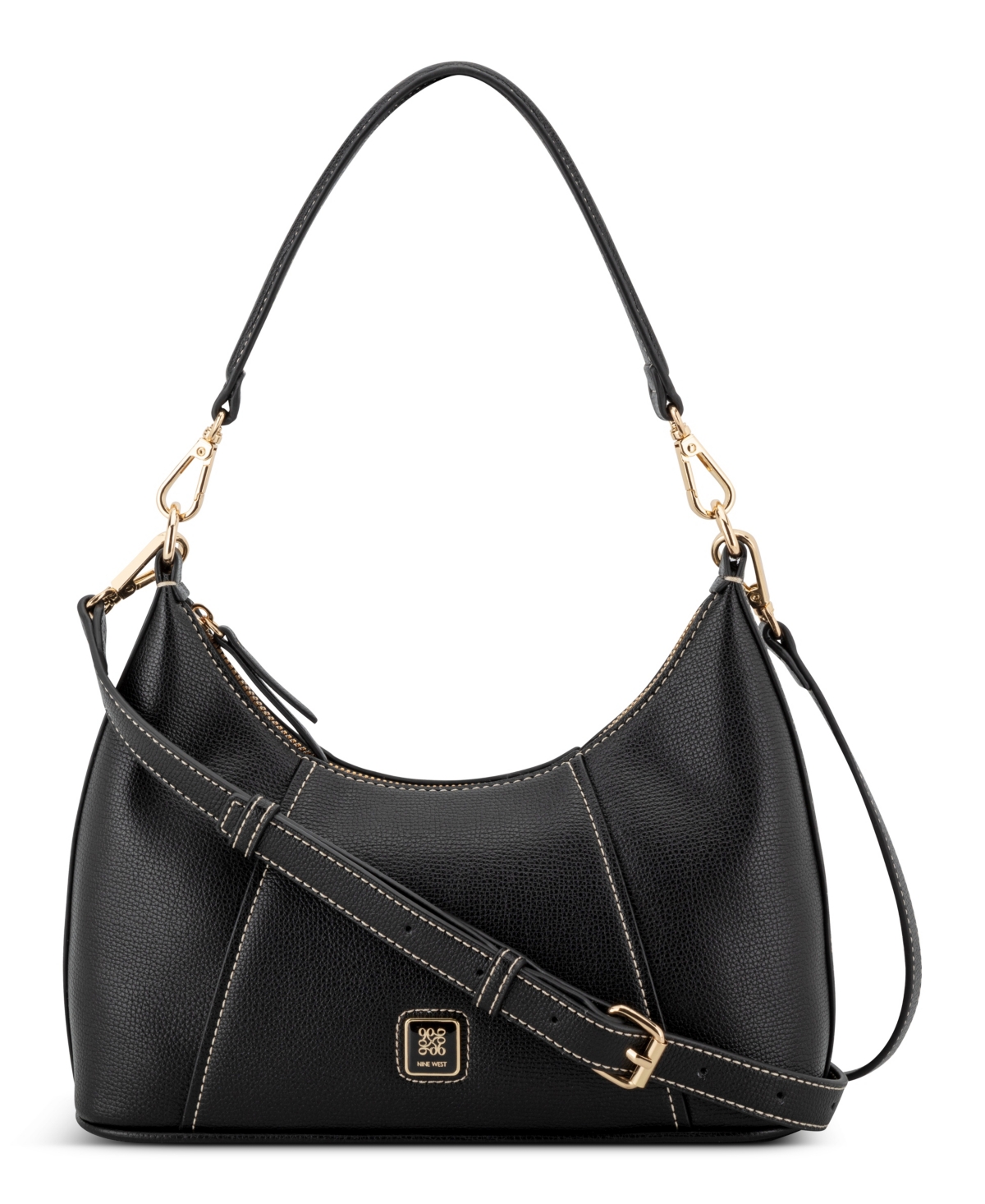 Click here for Nine West Womens Quincie Convertible Shoulder Bag... prices