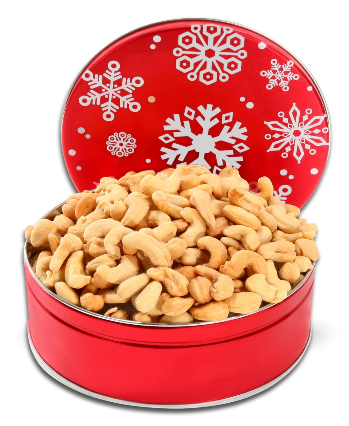 Click here for Alder Creek Gift Baskets Holiday Jumbo Cashews  14... prices