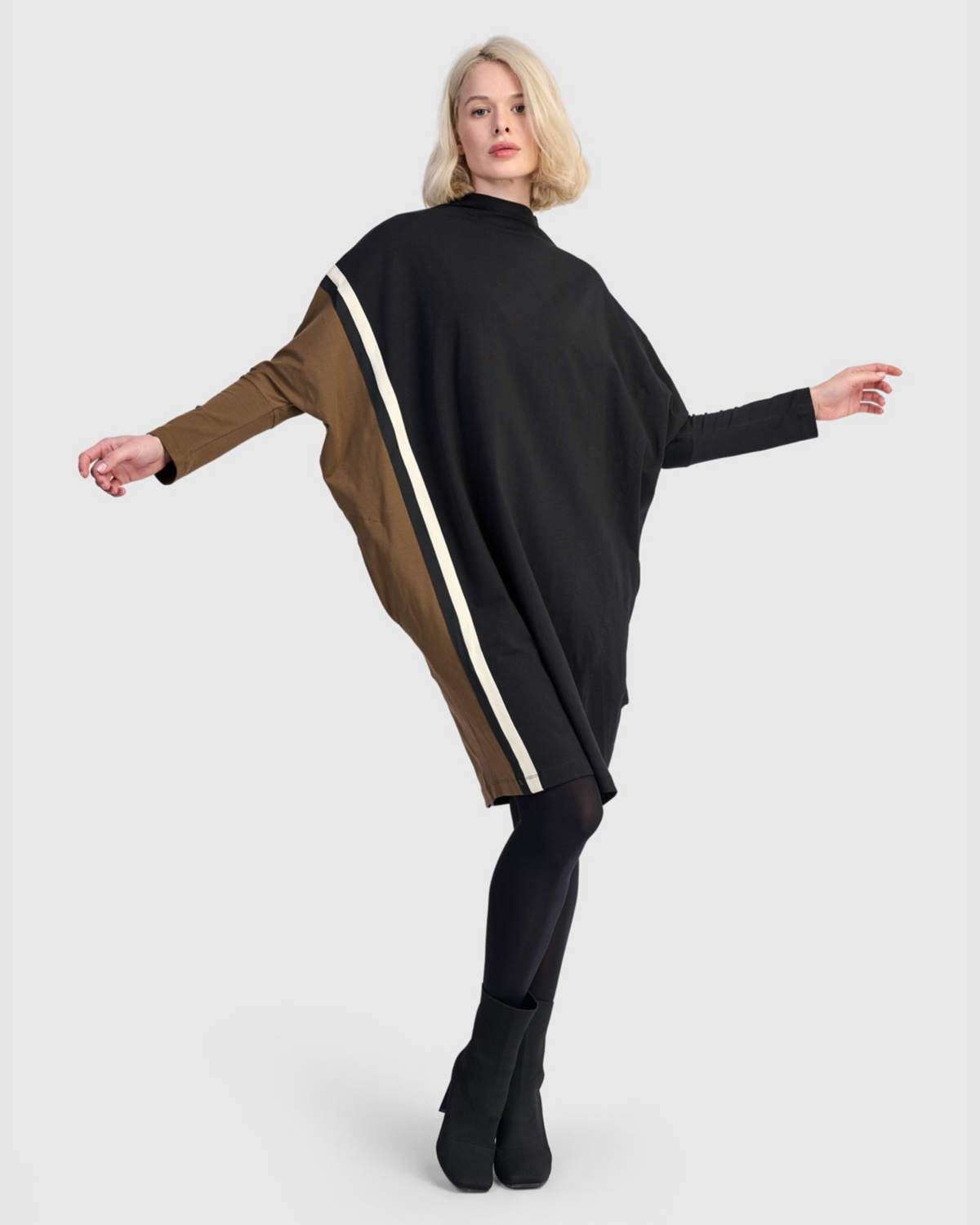 Click here for Alembika Womens Sprinter Tee Dress - Mix prices